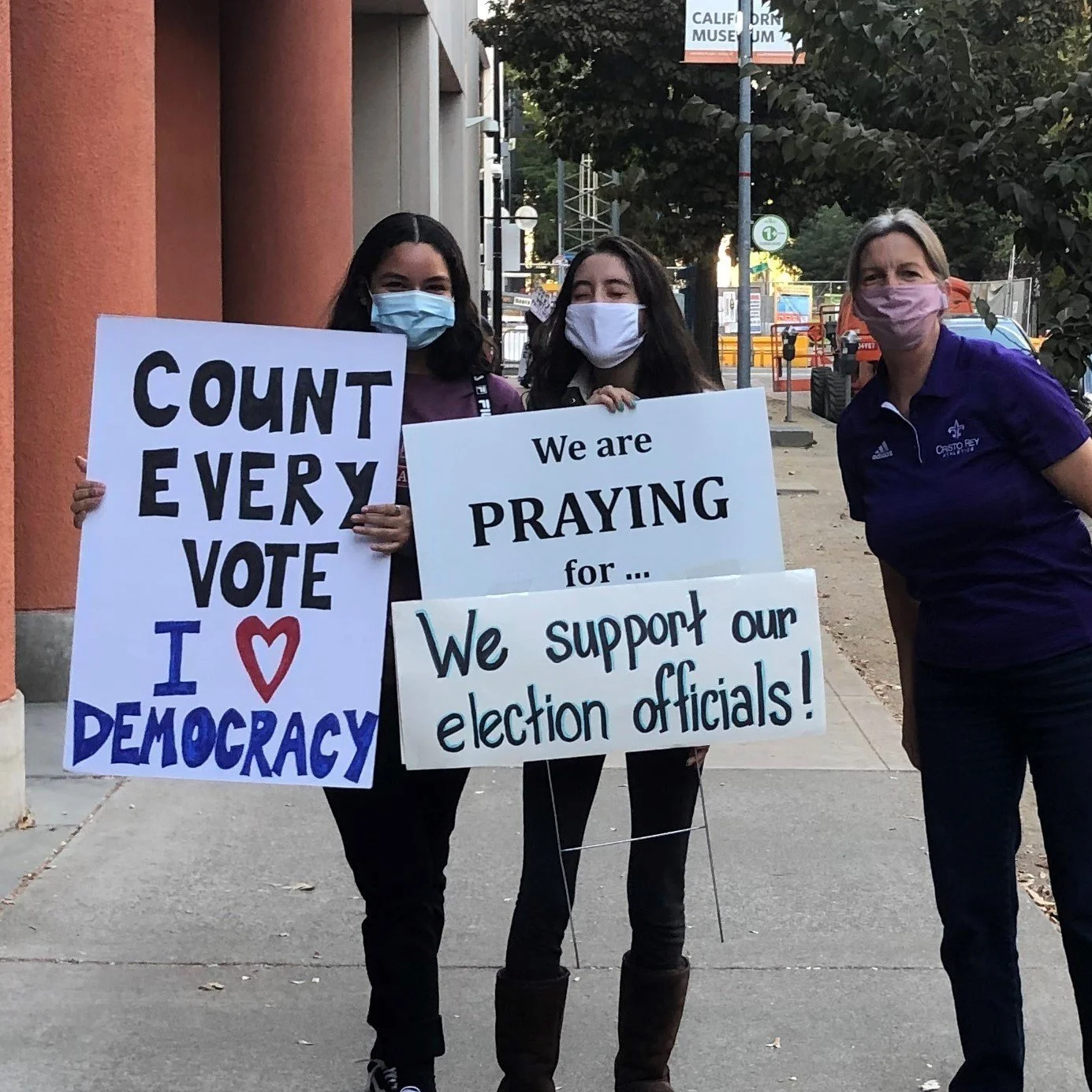 Collaborative for Catholic Organizing