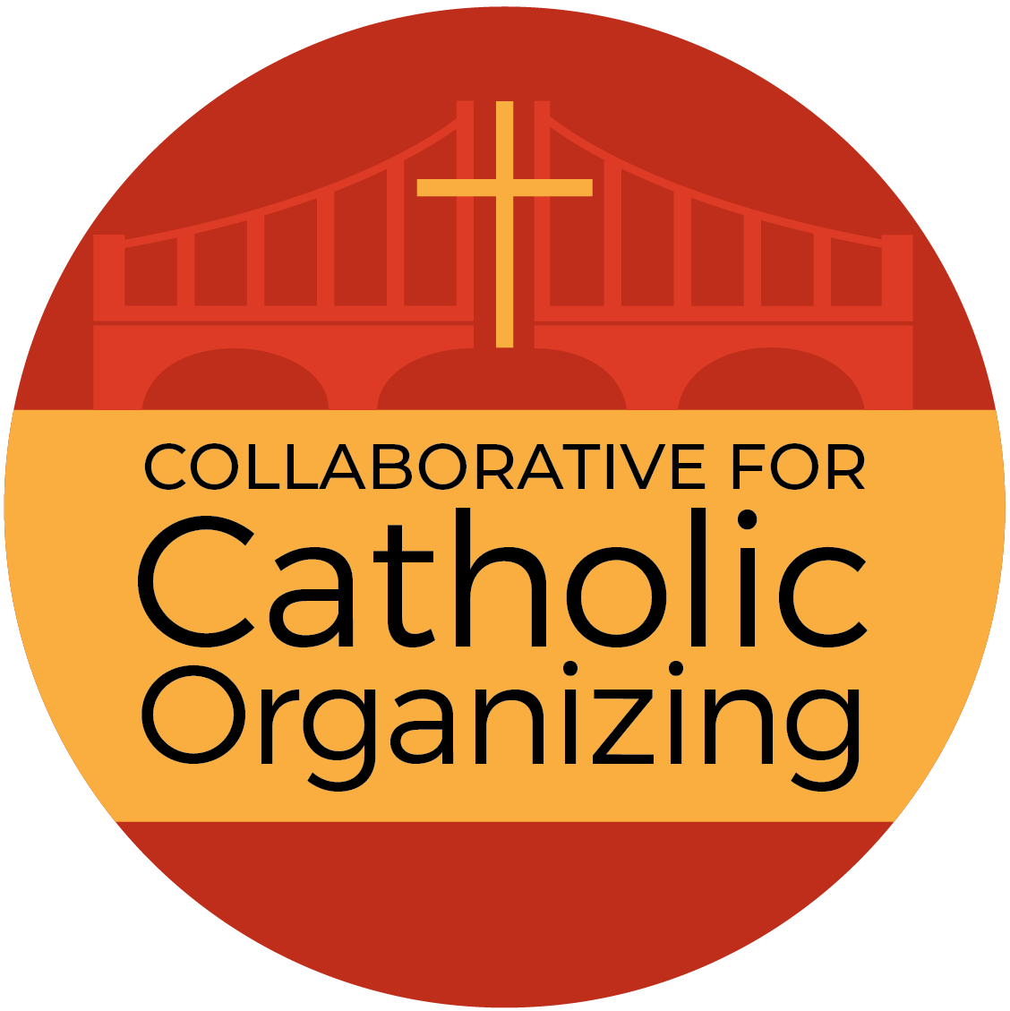 Event Board for Catholic Organizing — Collaborative for Catholic Organizing