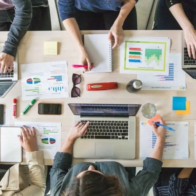 Agency Resource Solutions