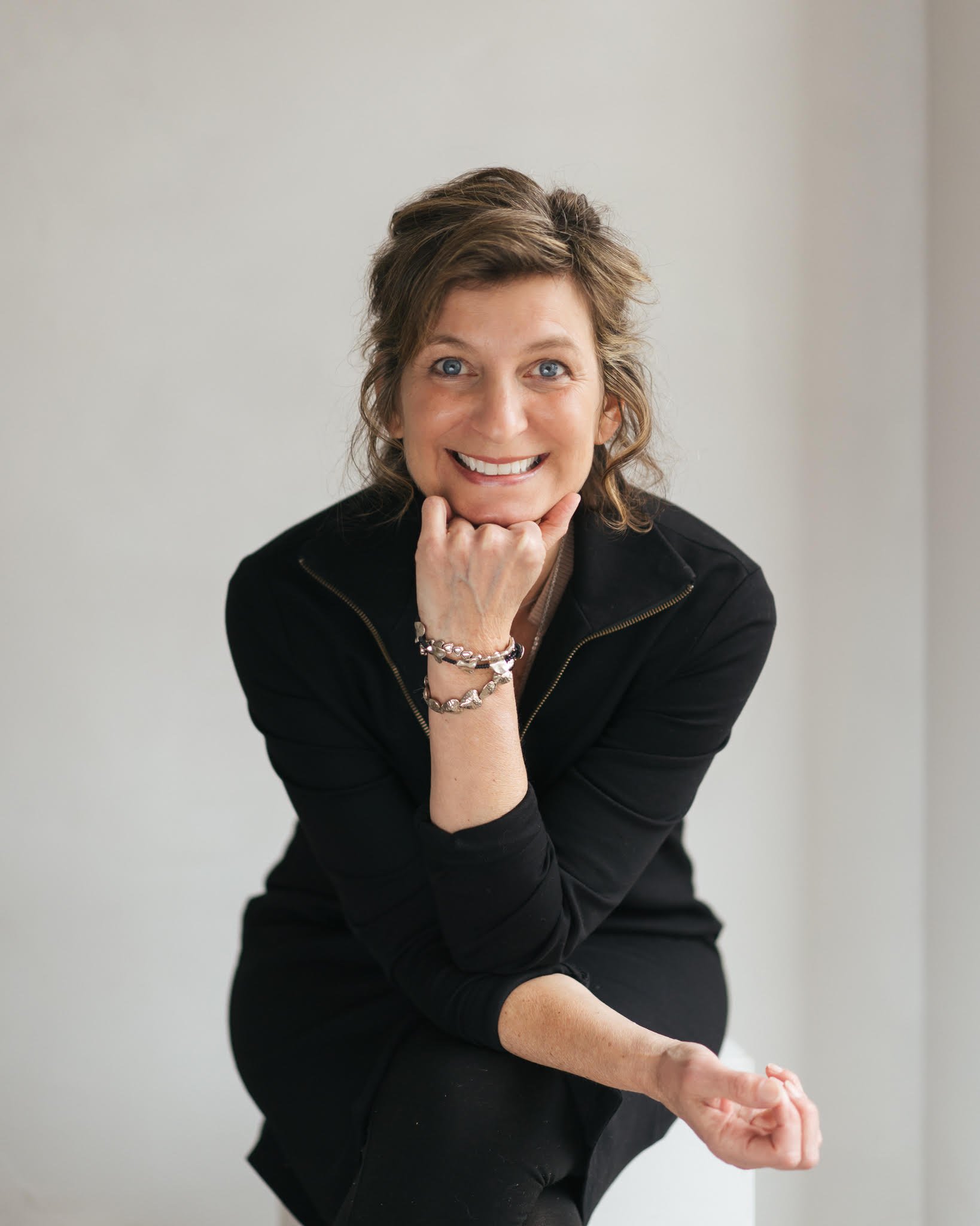 Mental Health Coaching — Rebuild-A-Bitch