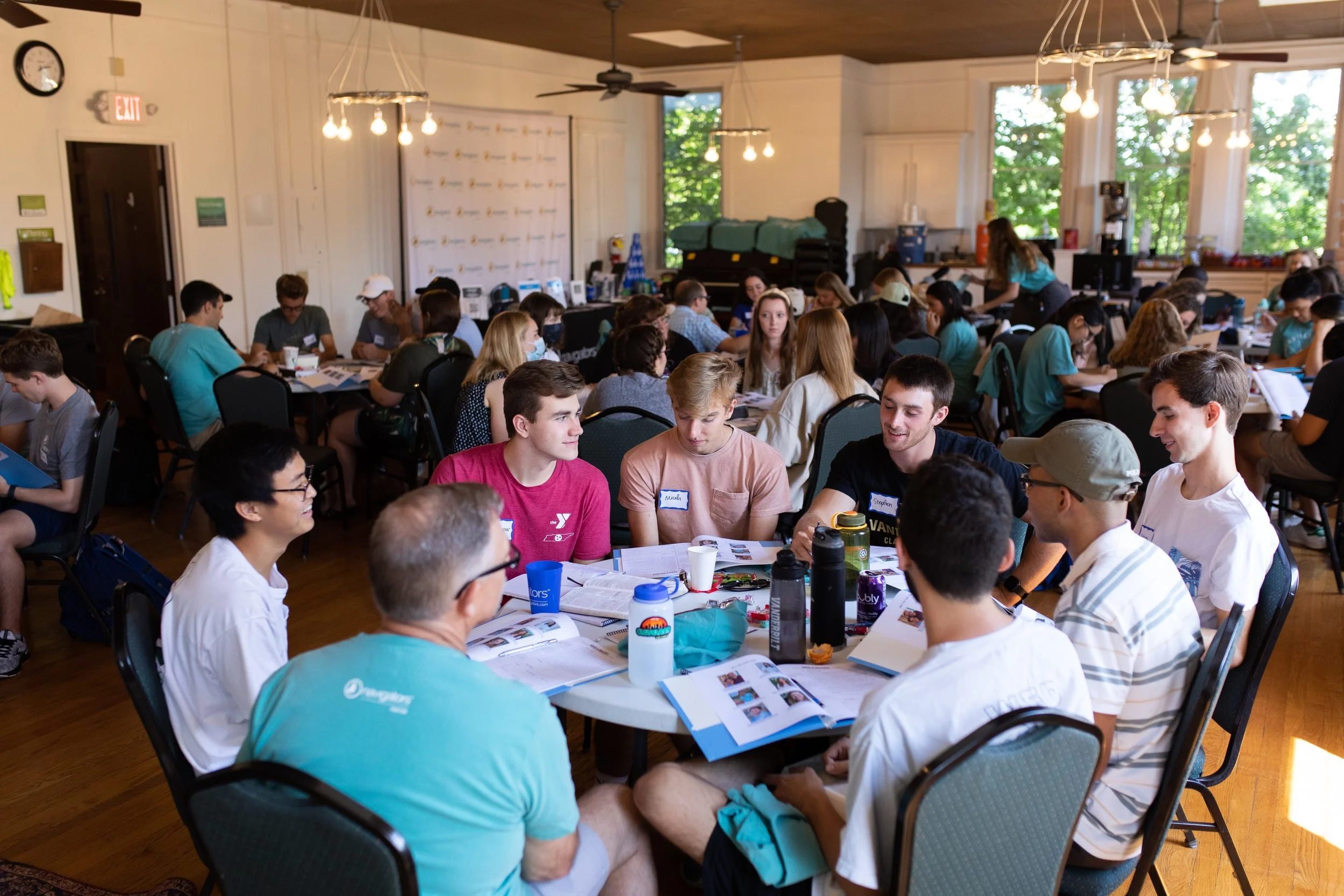 Resources — Nashville Navigators