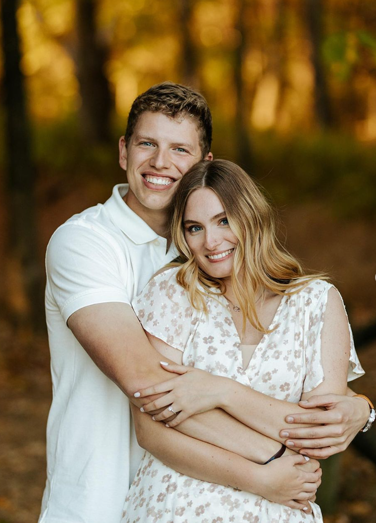 Isaac and Caitlin Haight — Nashville Navigators