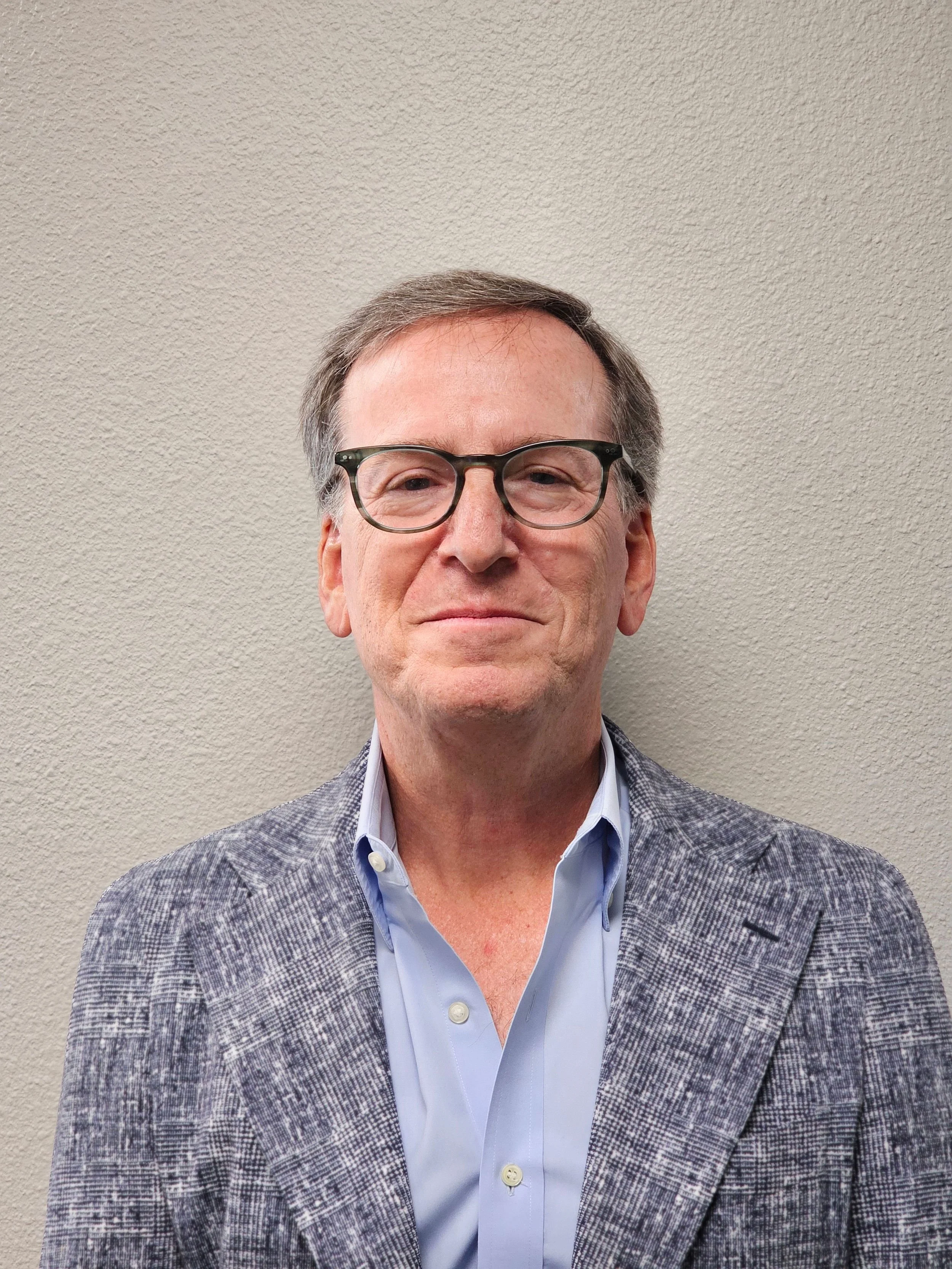 About — J.G. Management Systems