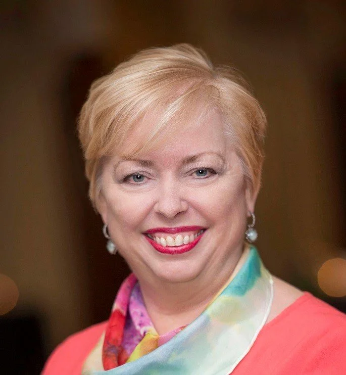 Mary McCarthy — Women's Small Business Accelerator
