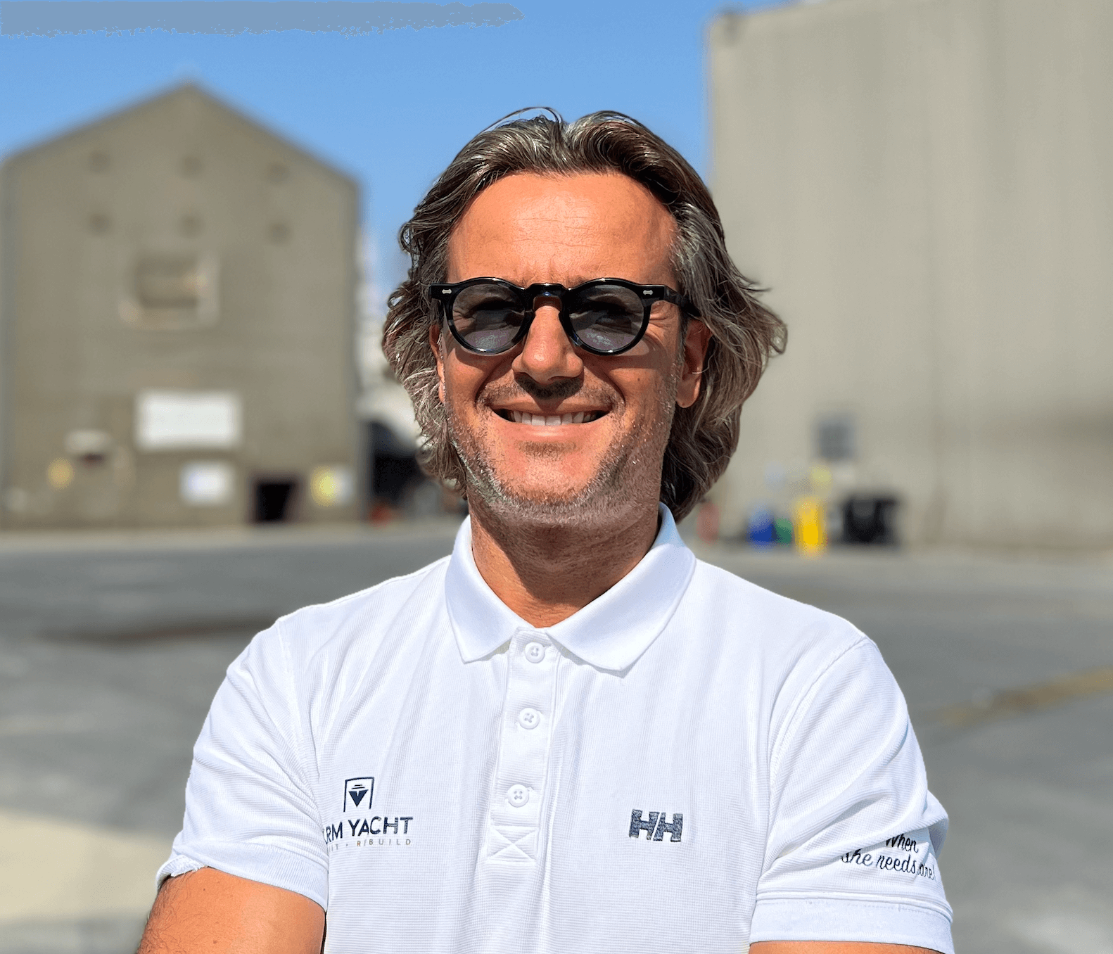 Superyacht Summit Turkiye Speakers — Superyacht Summit Turkiye