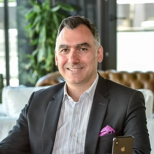 Superyacht Summit Turkiye Speakers — Superyacht Summit Turkiye