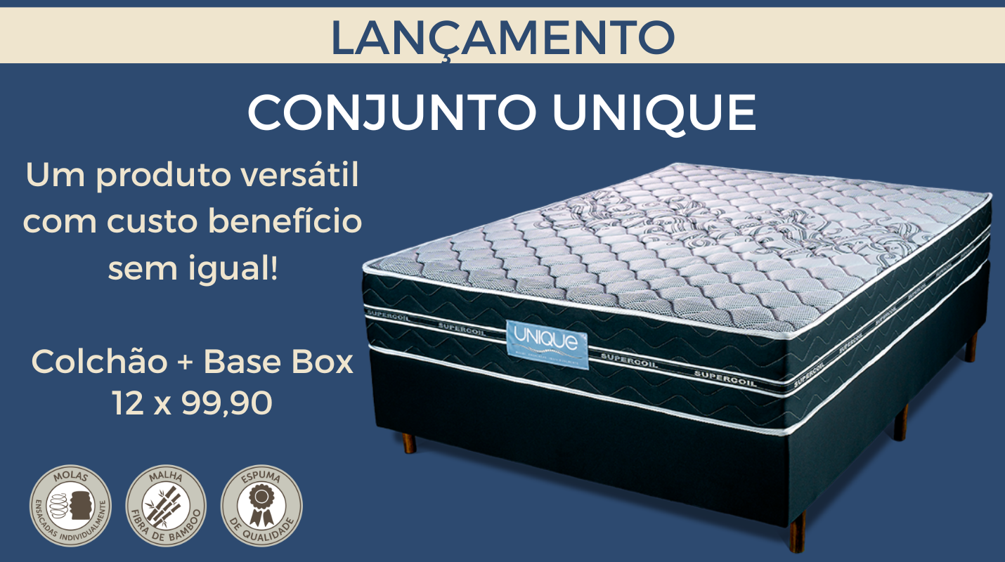 Super Sono Colchões