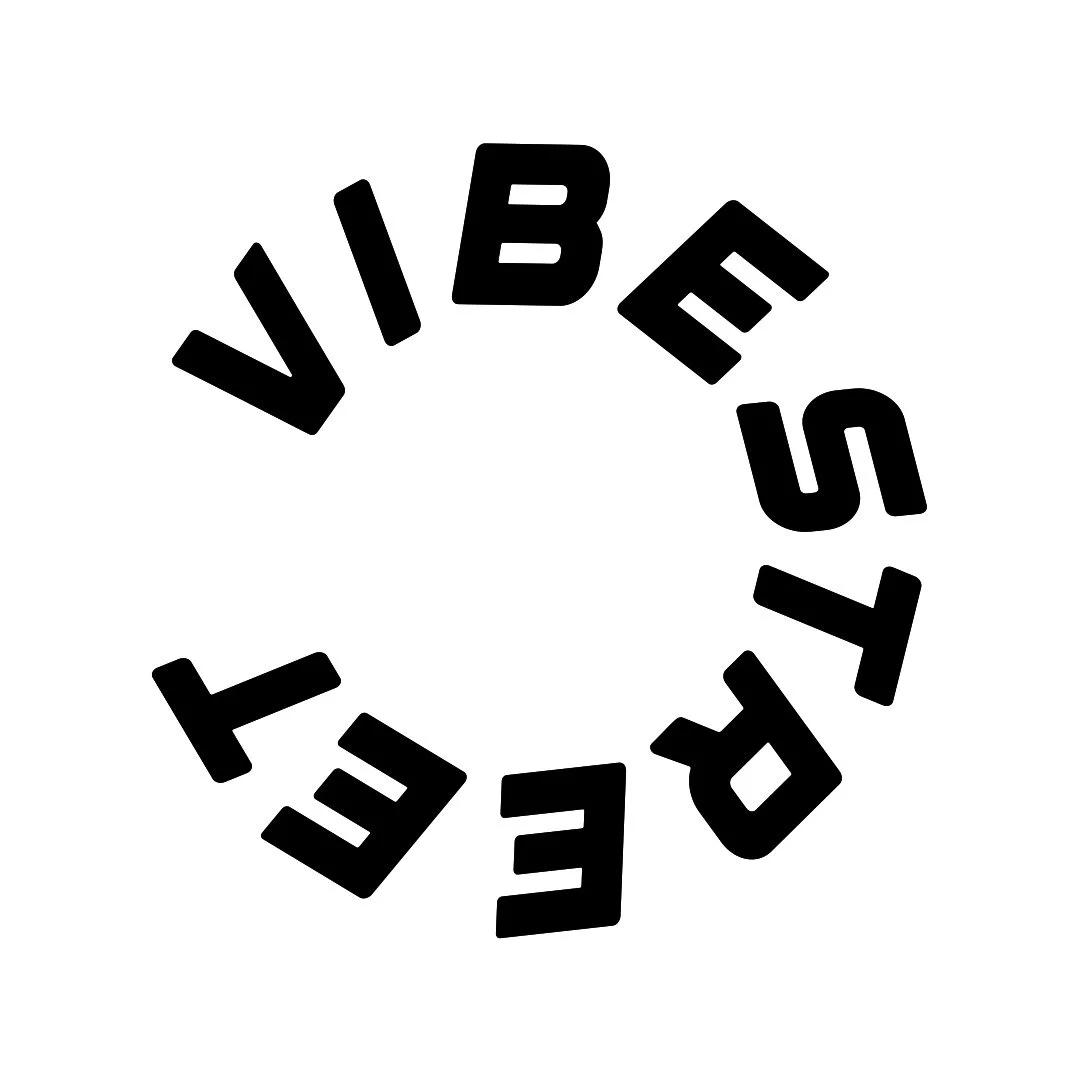 Vibe Magazine Logo Png