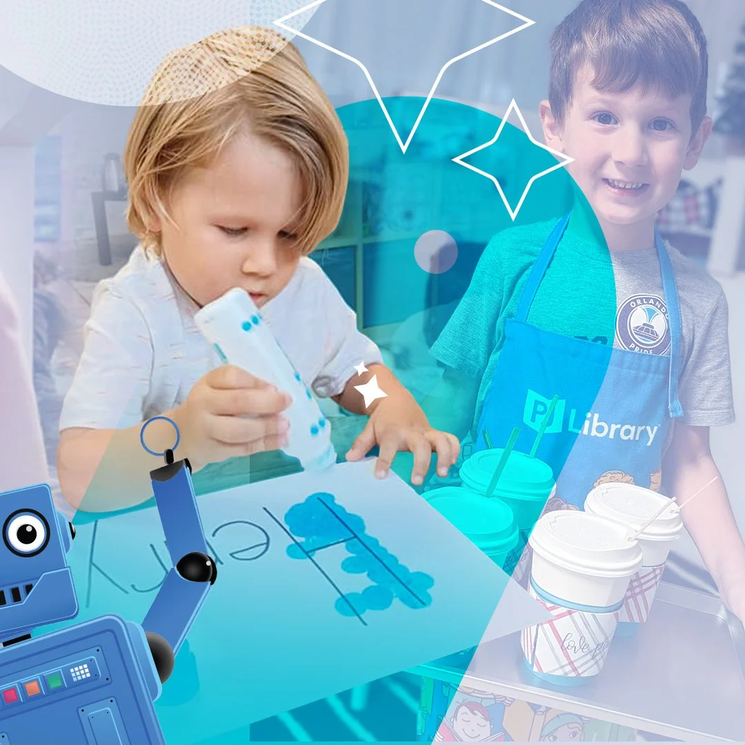 Wonder Academy Lake Mary | Infant thru VPK in Lake Mary, FL