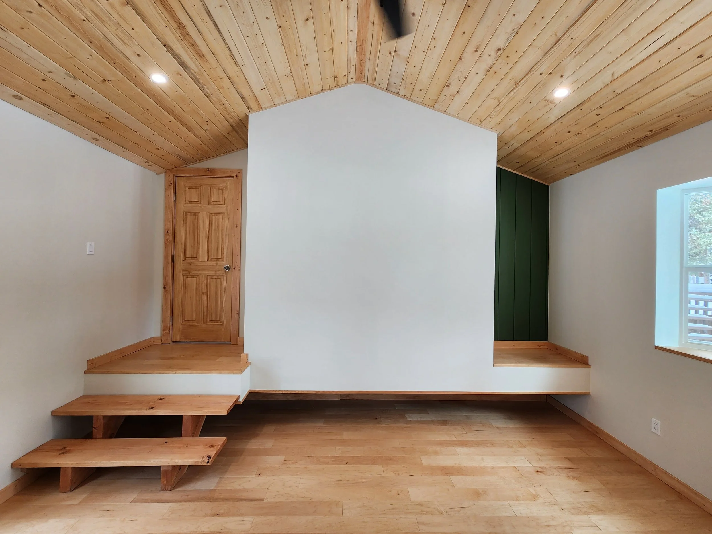 KIP Construction- Leadville Builder