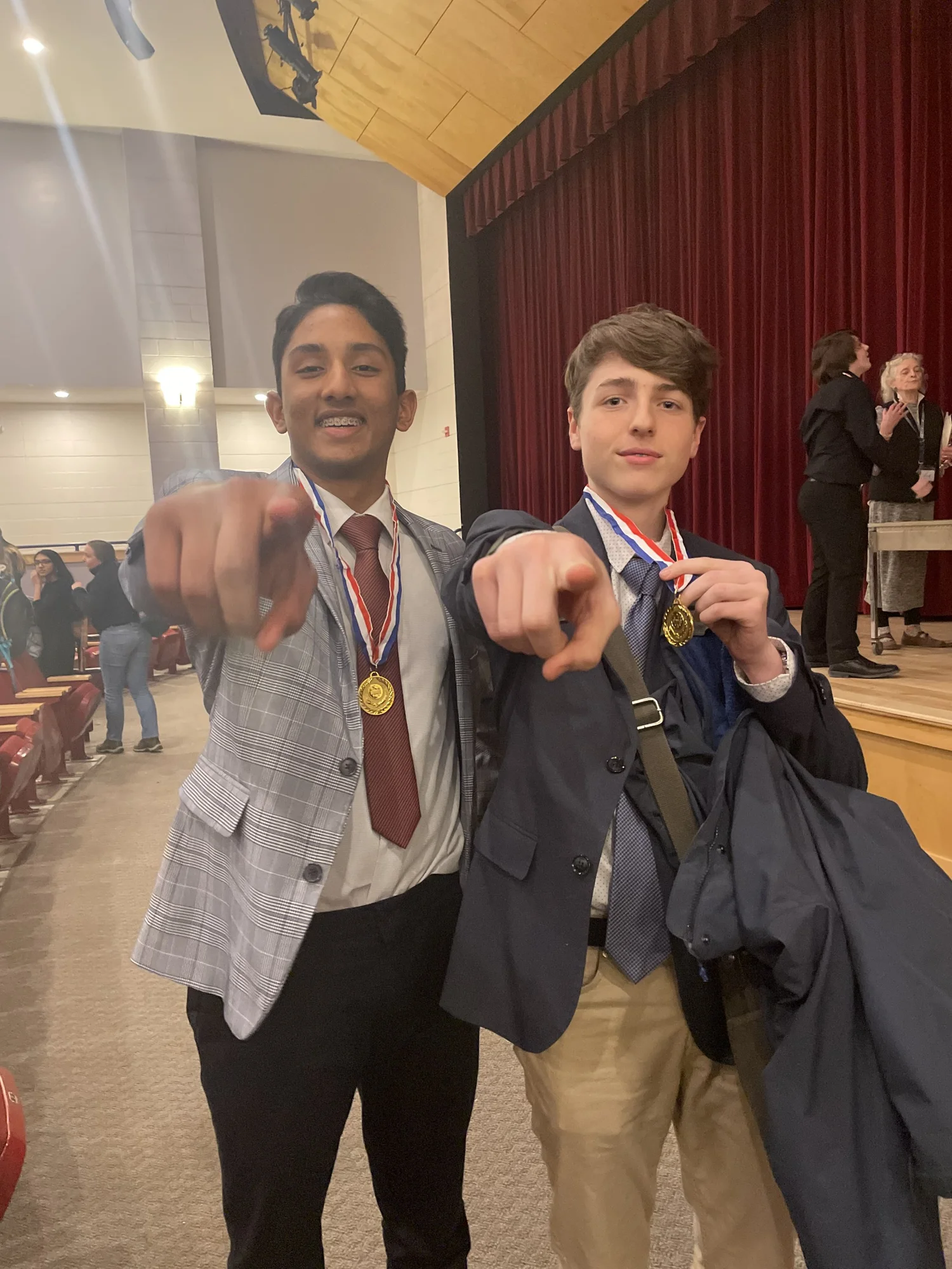 About The Clipper Foundation — The Clipper Foundation