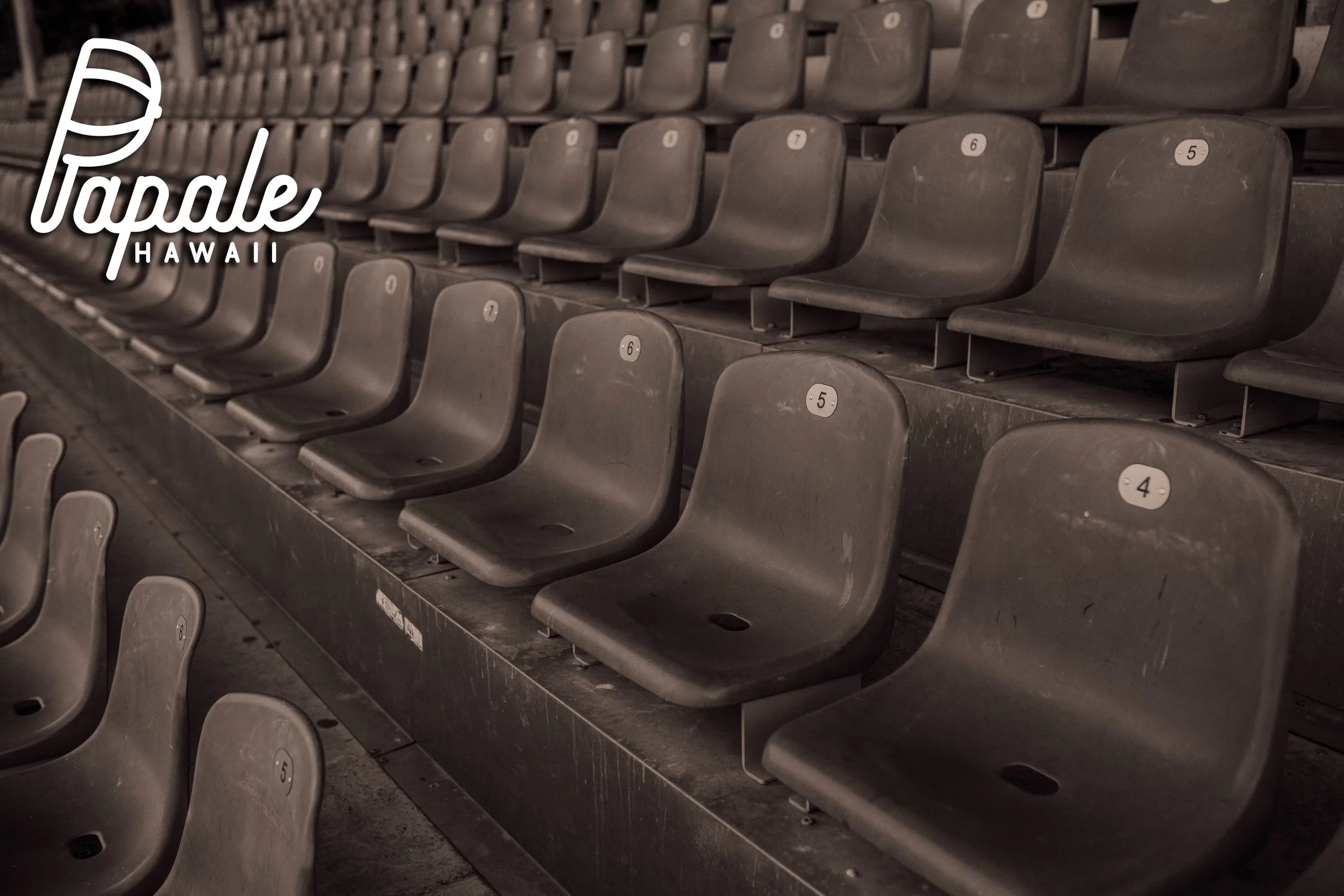 Papale Hawaii — The Collective by HIFinest