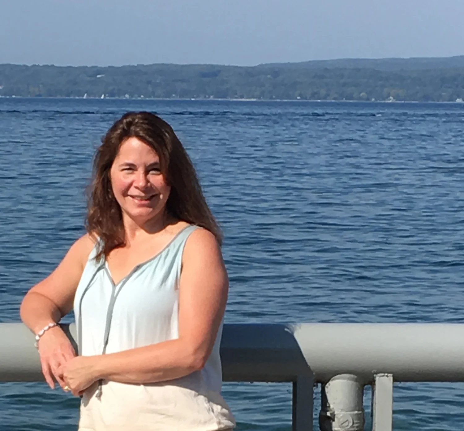 Tracy Doyle Wellness | Discover Wellness Today
