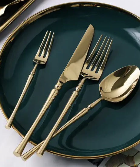 Flatware — The AIM Collection