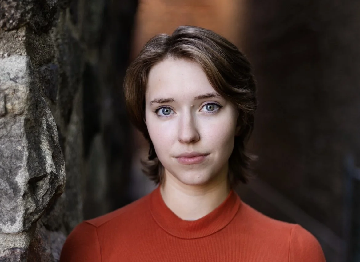 Kathryn Laird