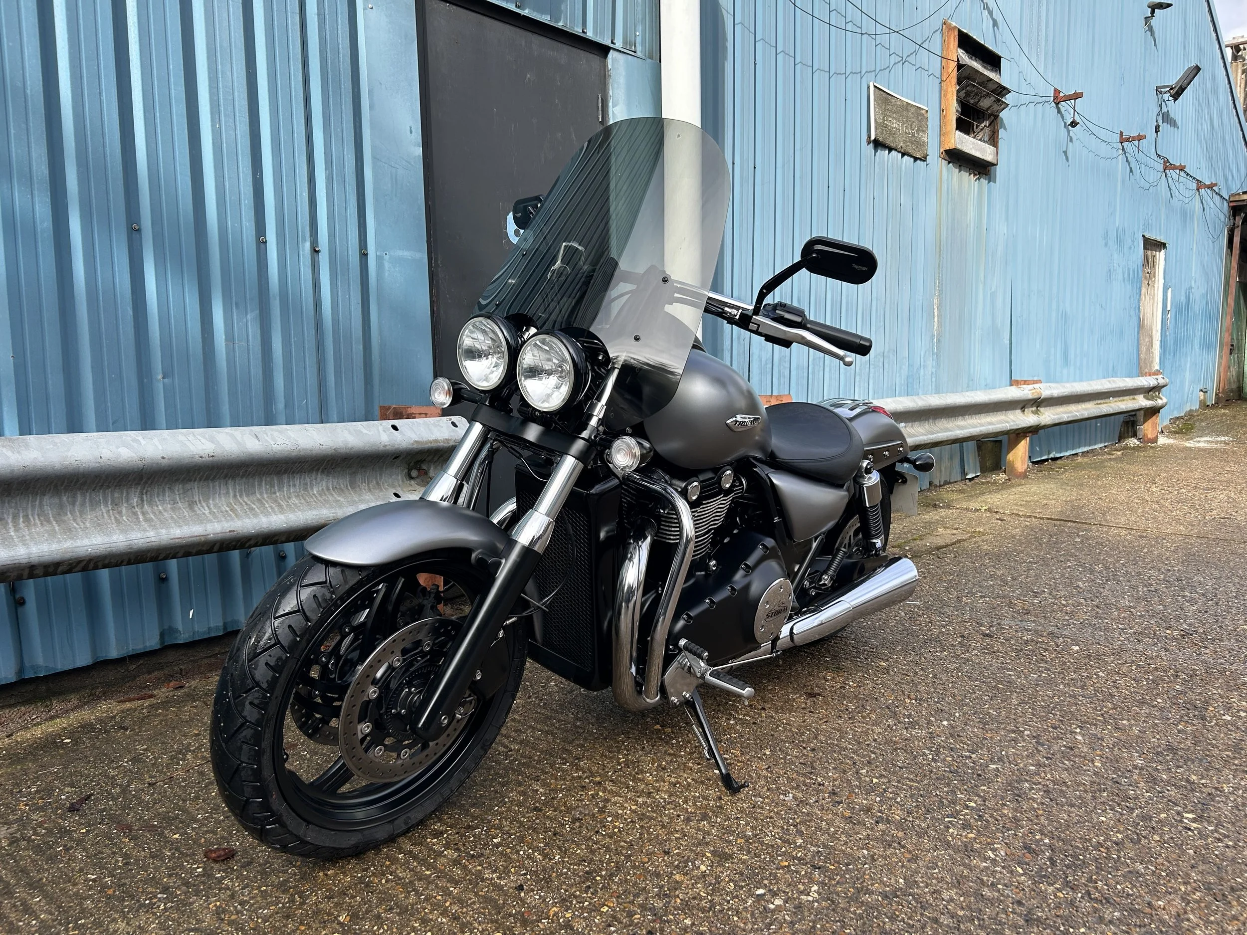Shop — The Motorbike Shack