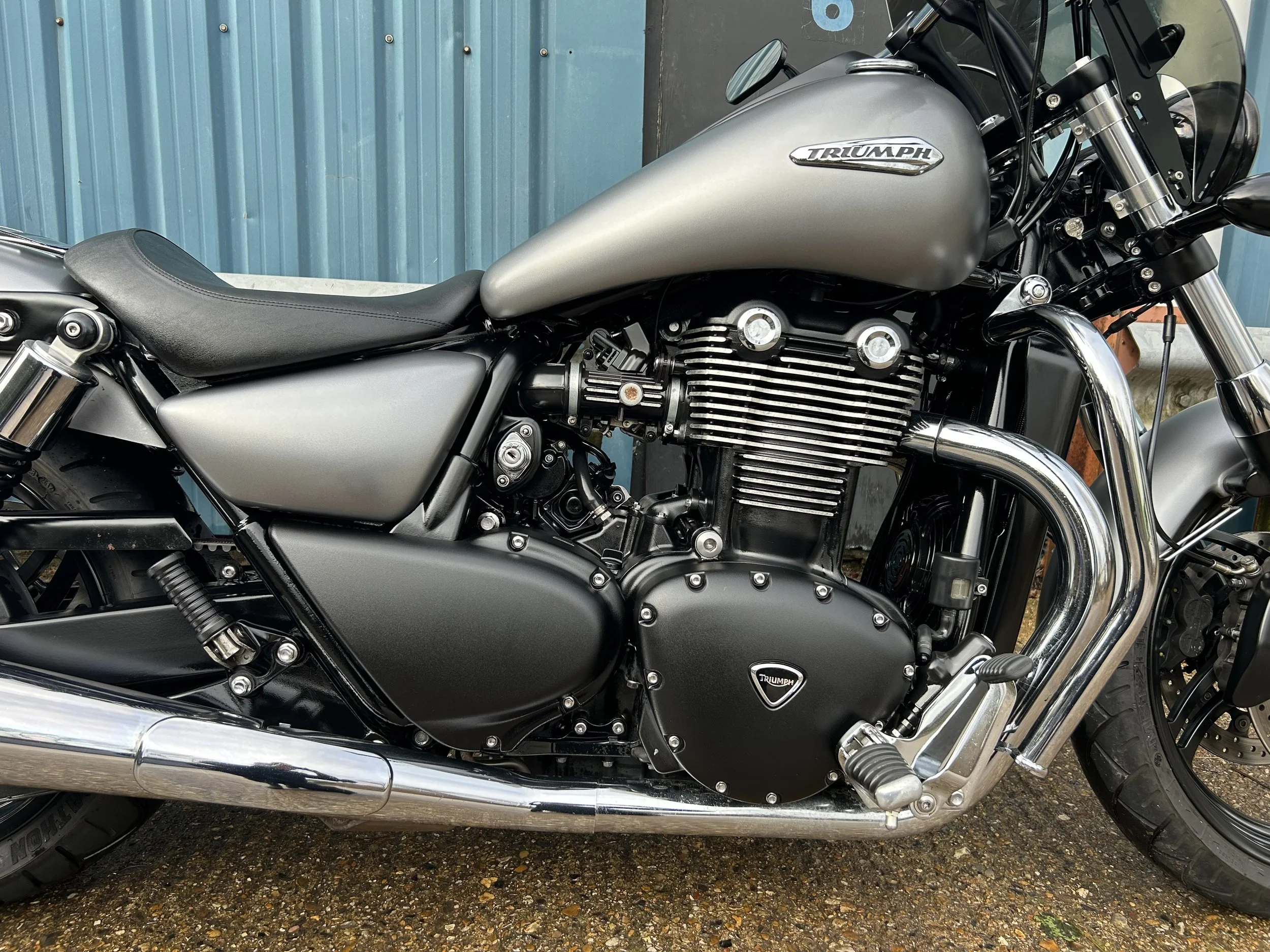 Shop — The Motorbike Shack