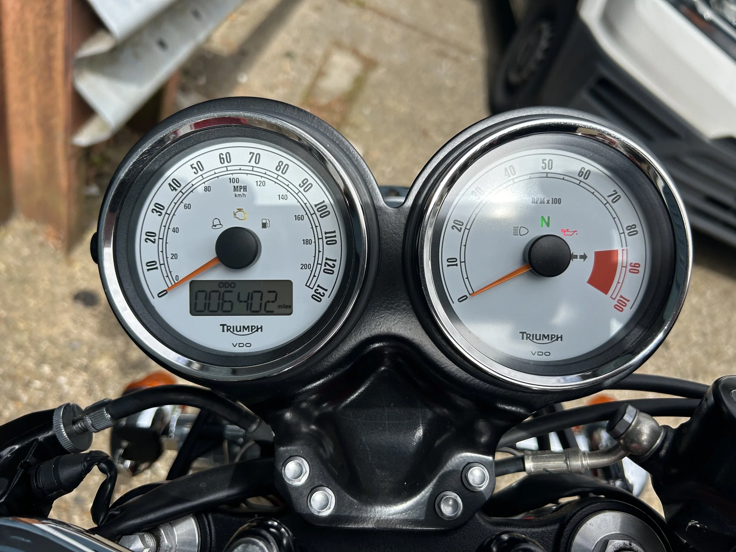 Shop — Motorbike Shack