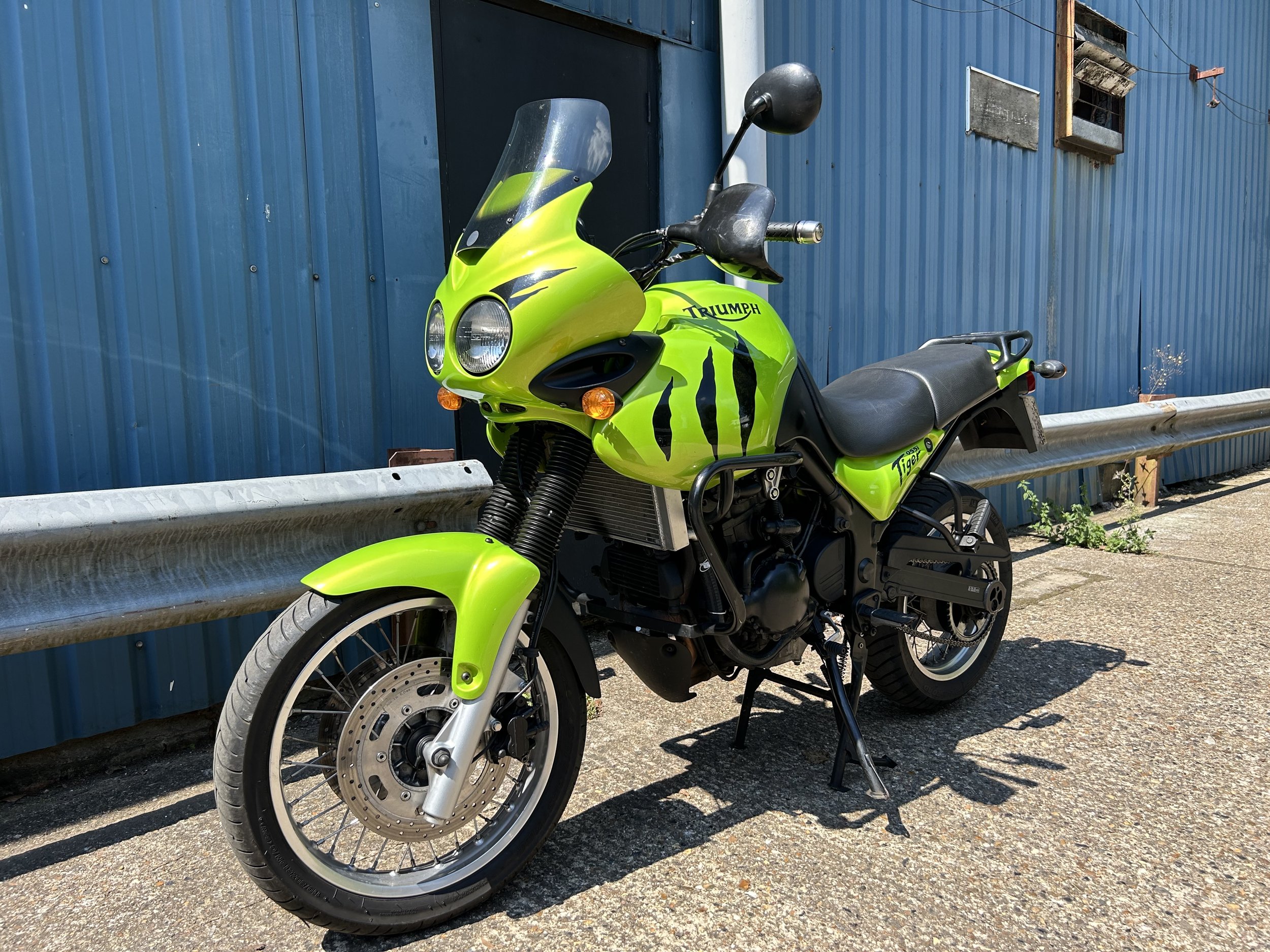 Shop — Motorbike Shack