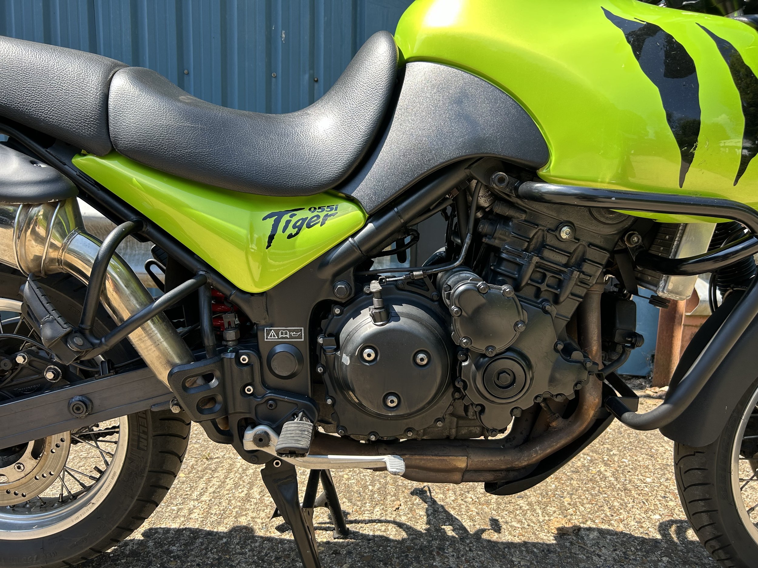 Shop — Motorbike Shack