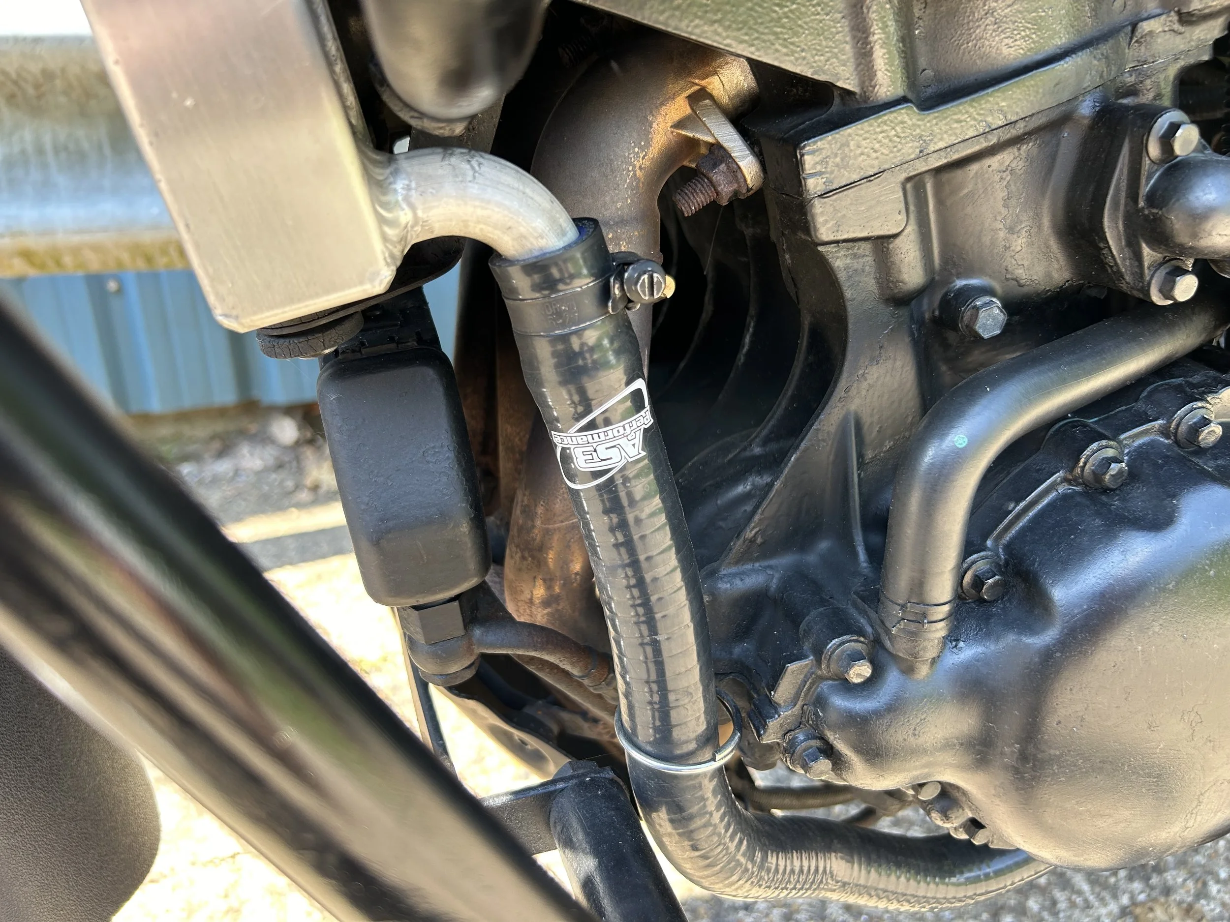 Shop — Motorbike Shack