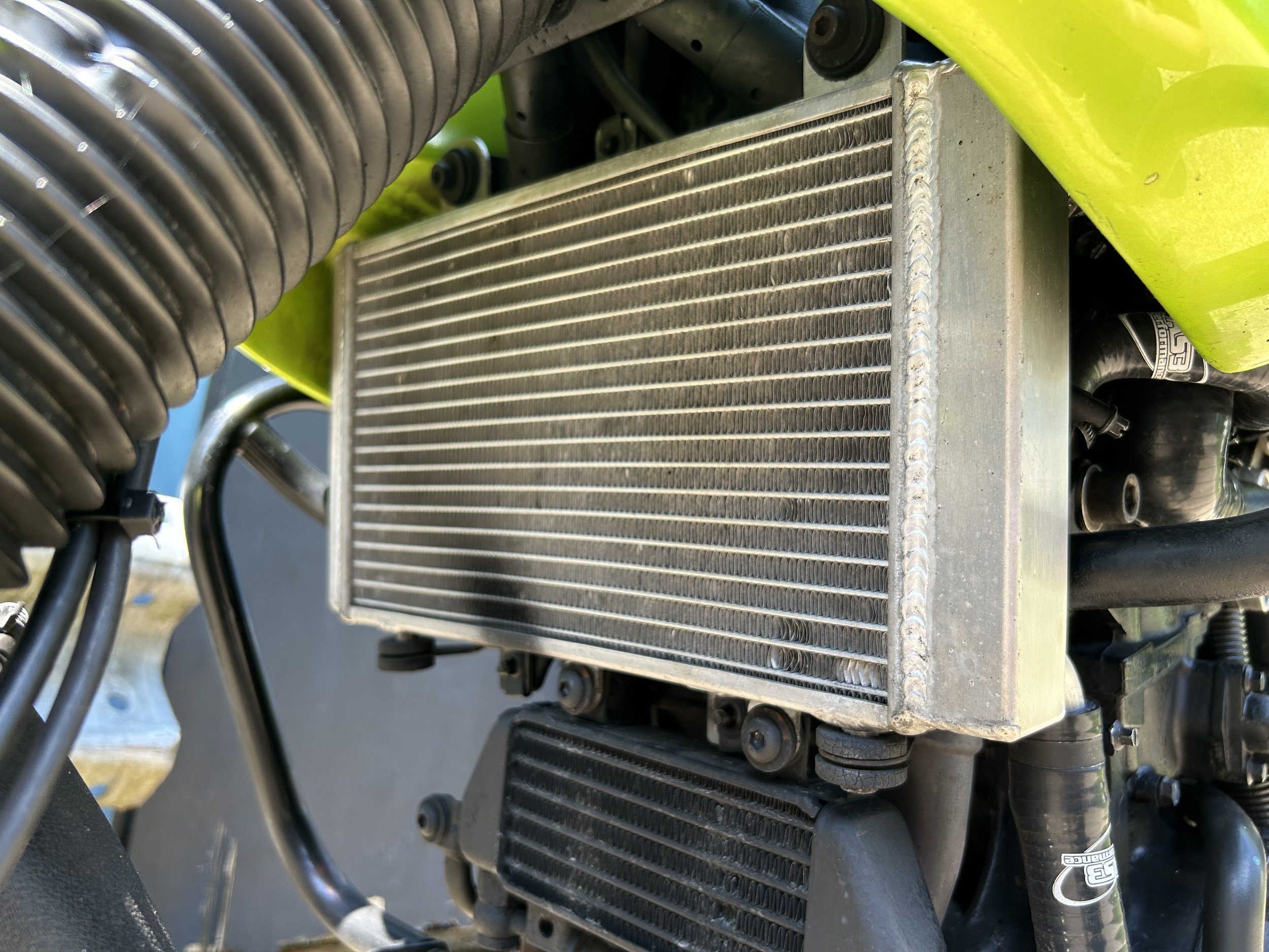 Shop — Motorbike Shack