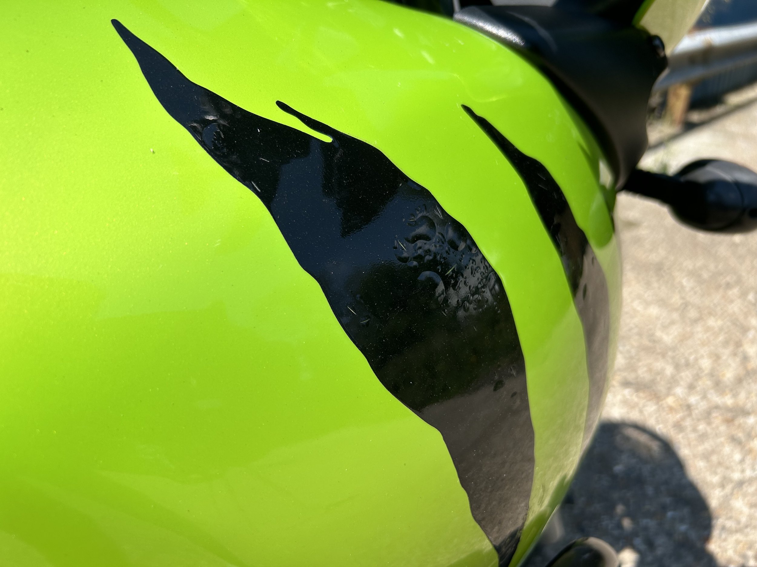 Shop — Motorbike Shack