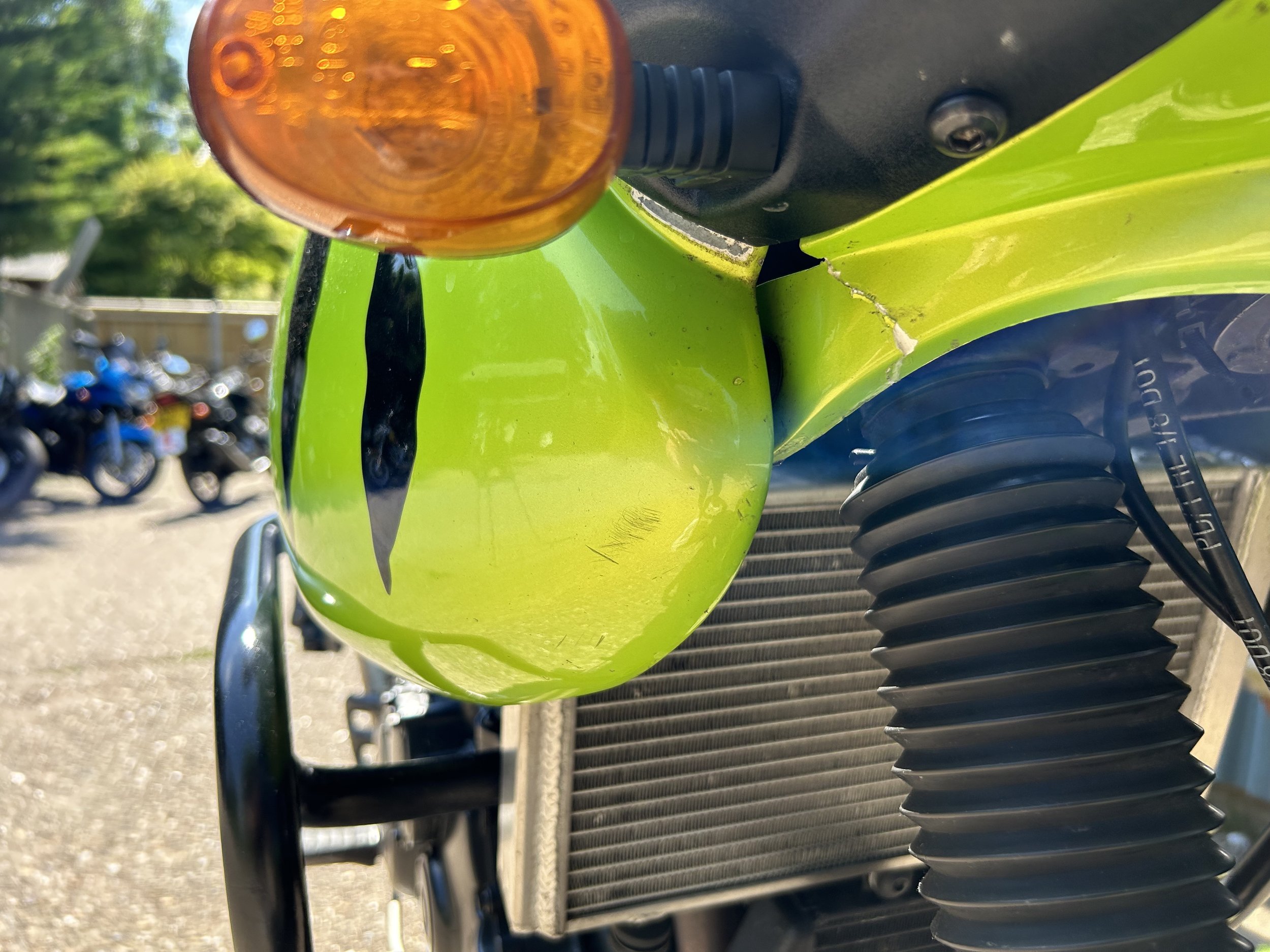 Shop — Motorbike Shack