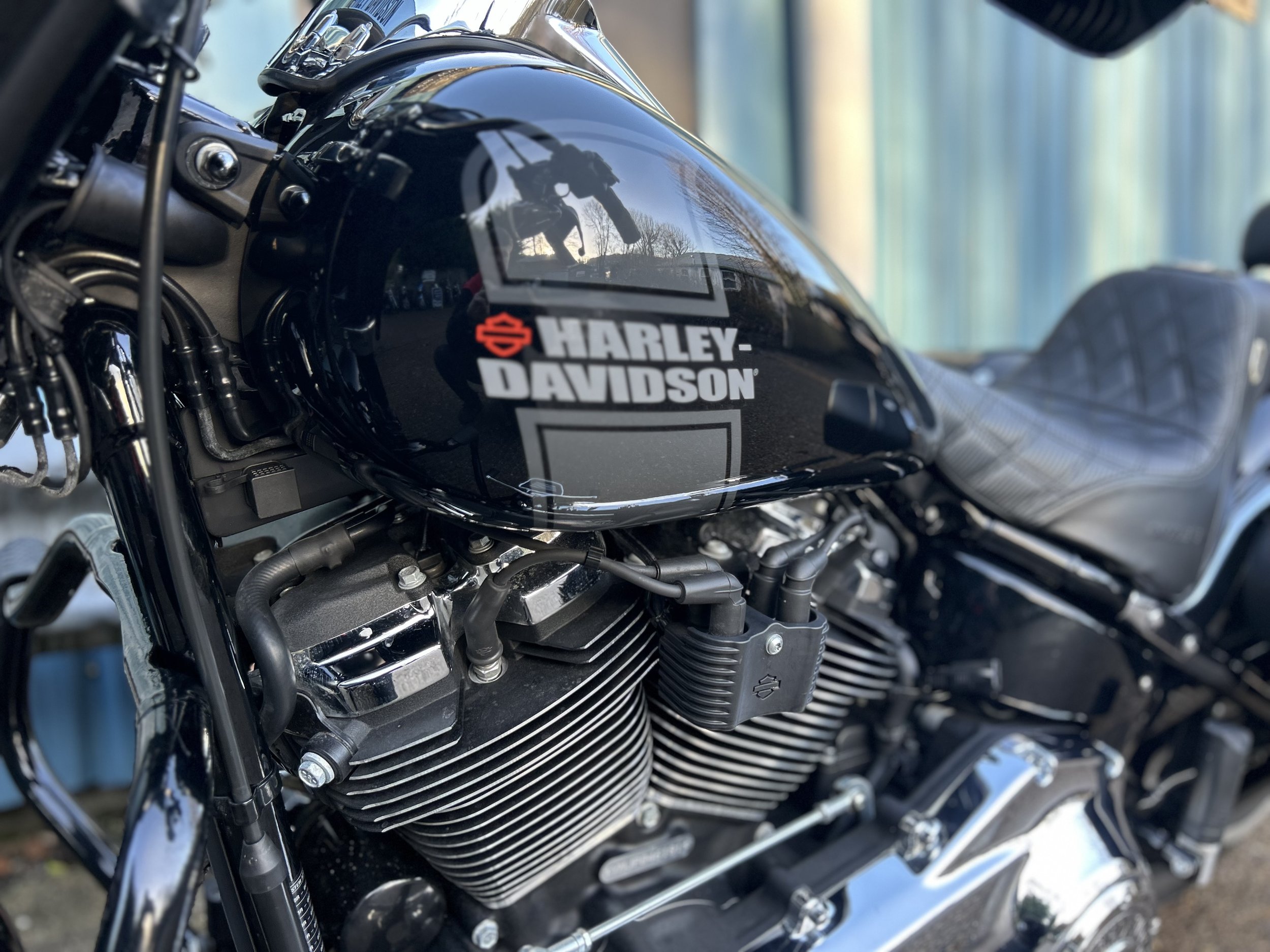 Shop — Motorbike Shack