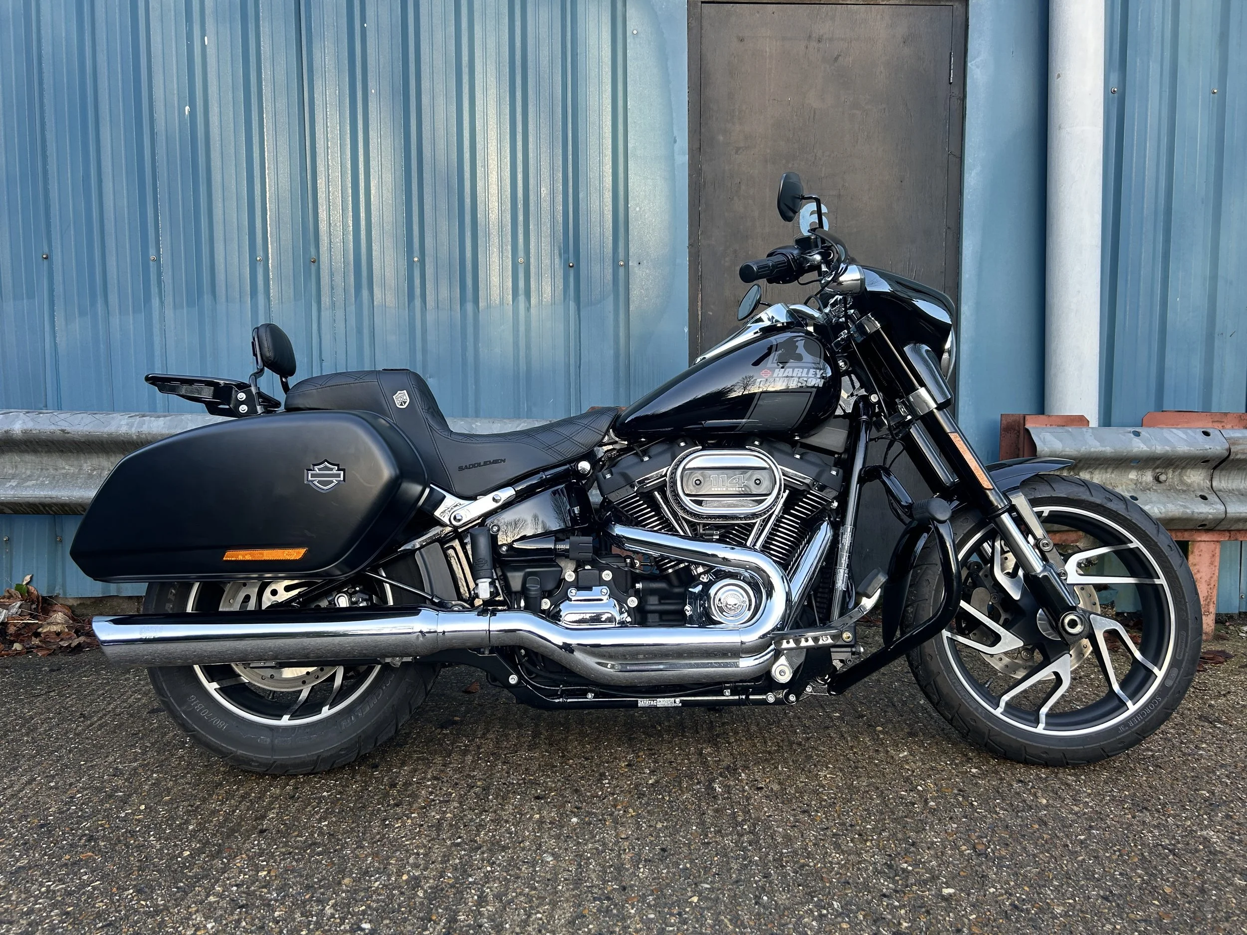 Shop — Motorbike Shack