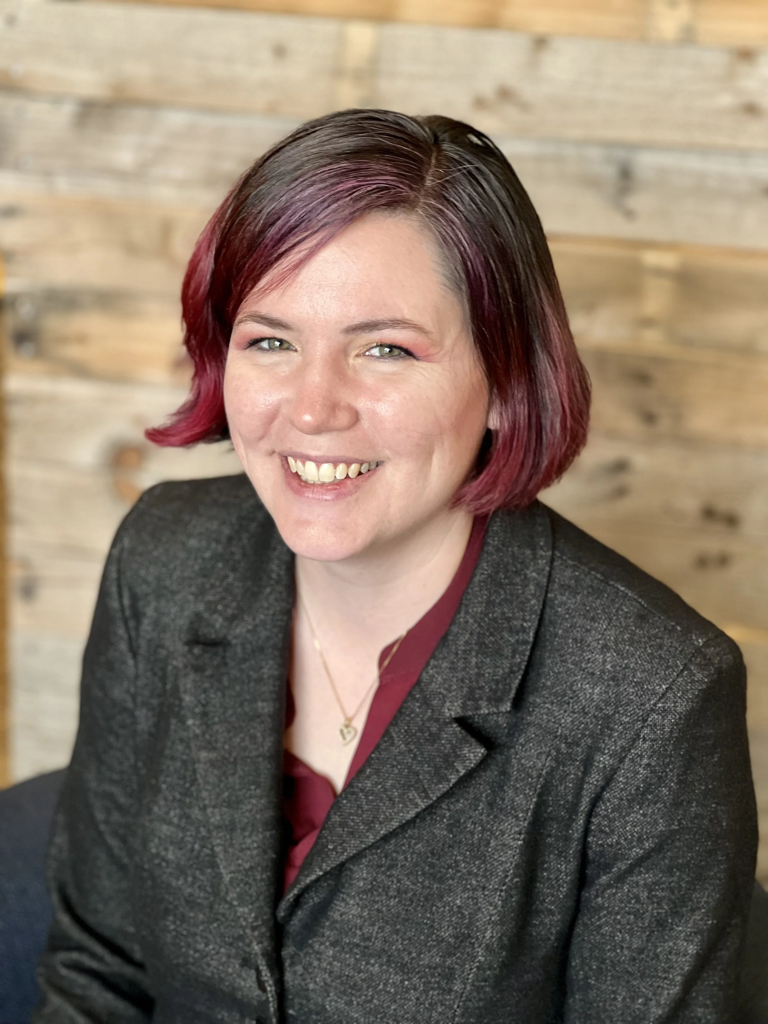 Staff — Spokane Valley