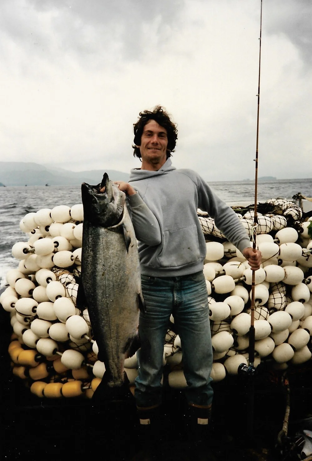 About — Gannet Nets