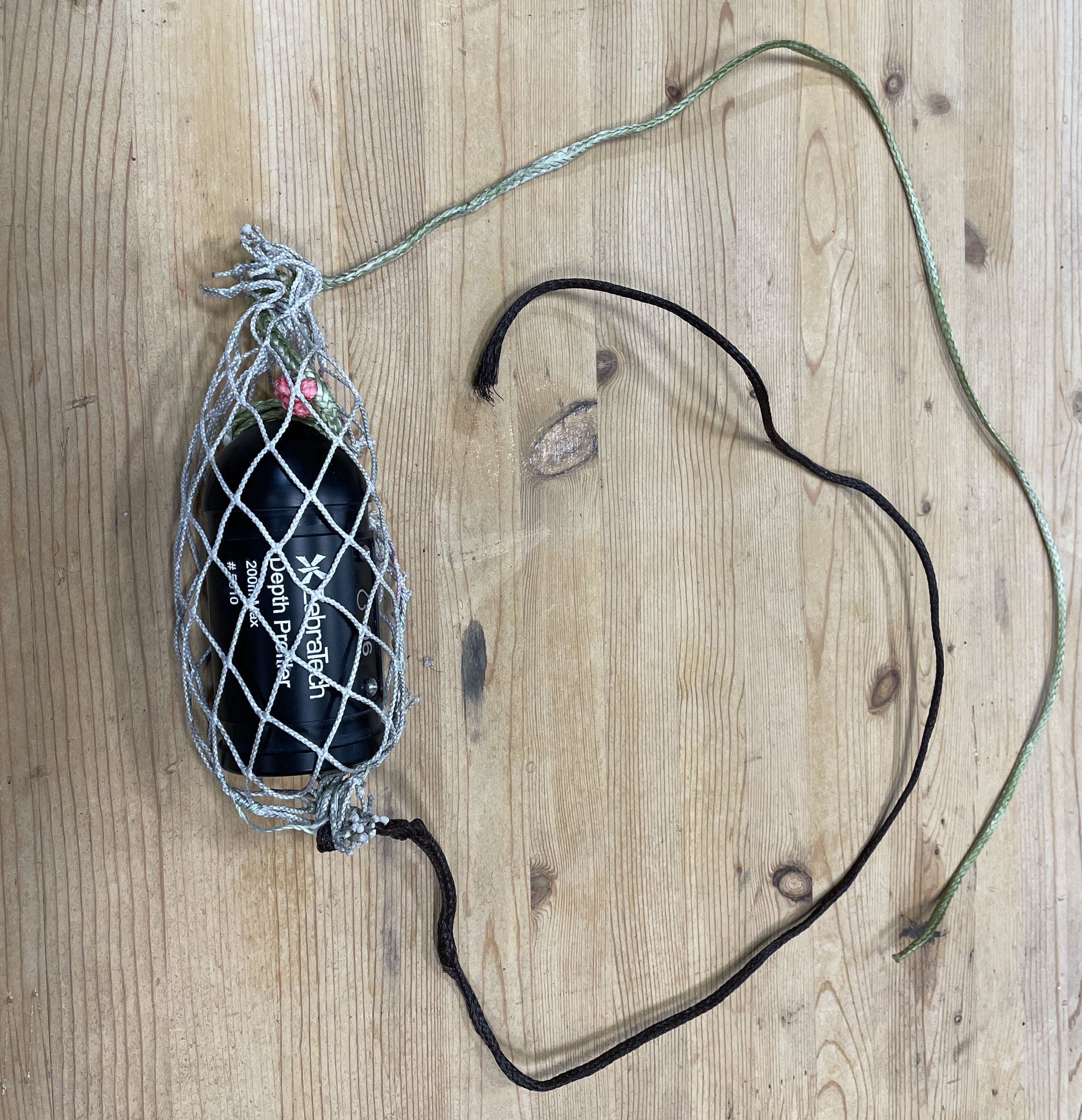 Sensors — Gannet Nets