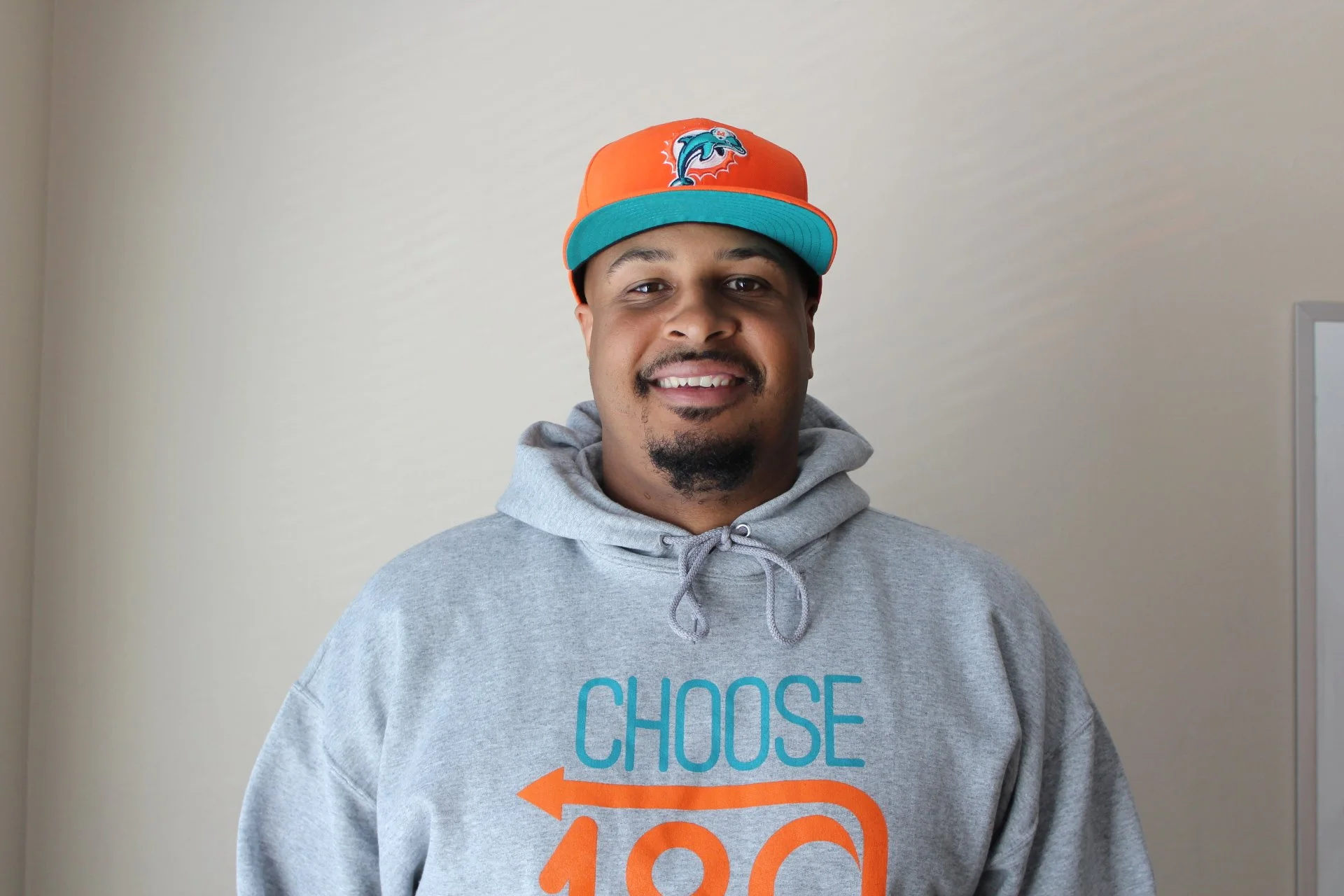 Our Team | CHOOSE 180