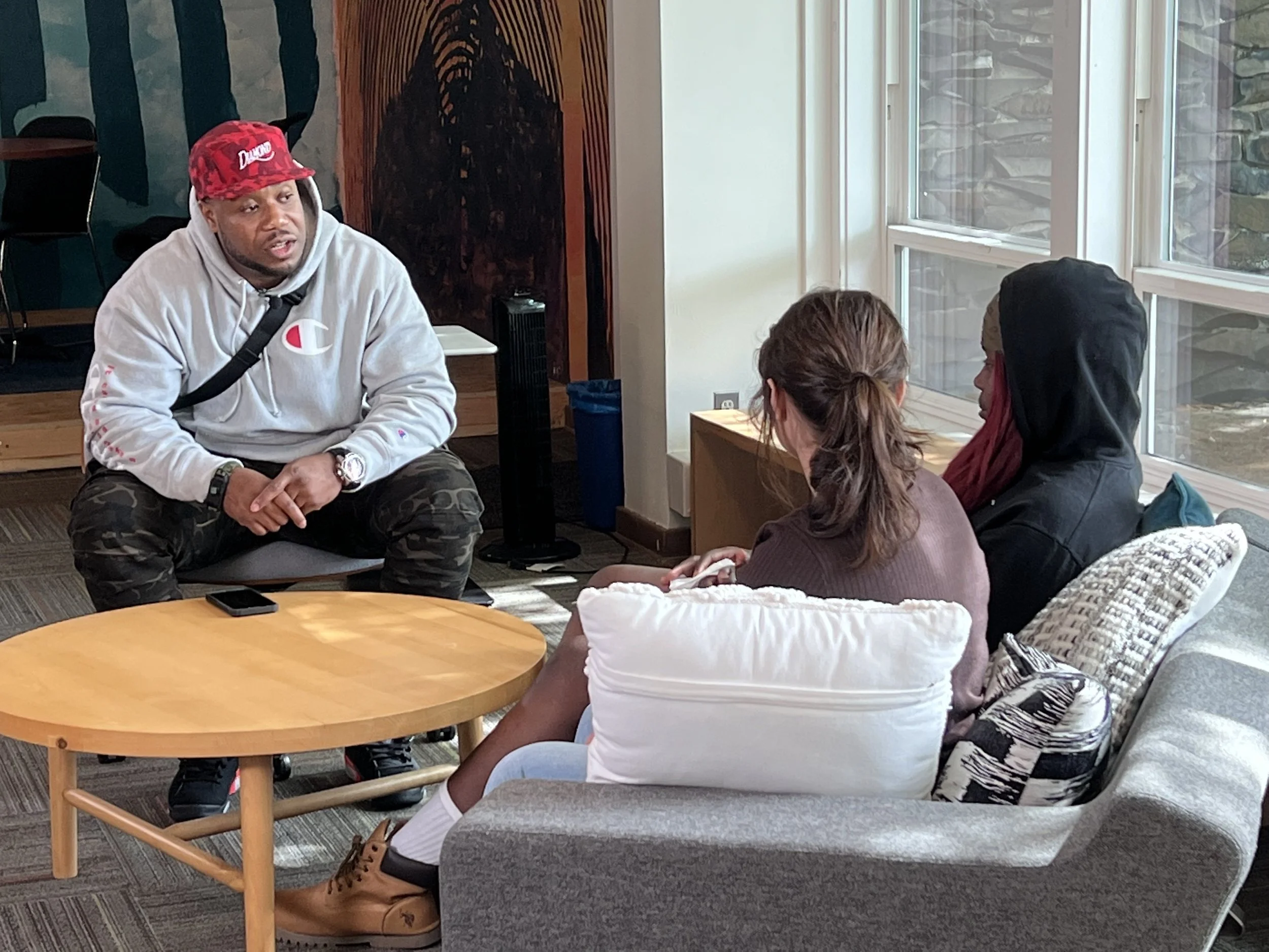 Program Overview | CHOOSE 180