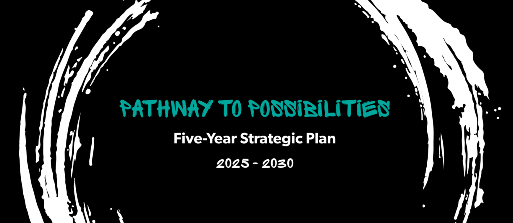5 Year Plan CHOOSE 180