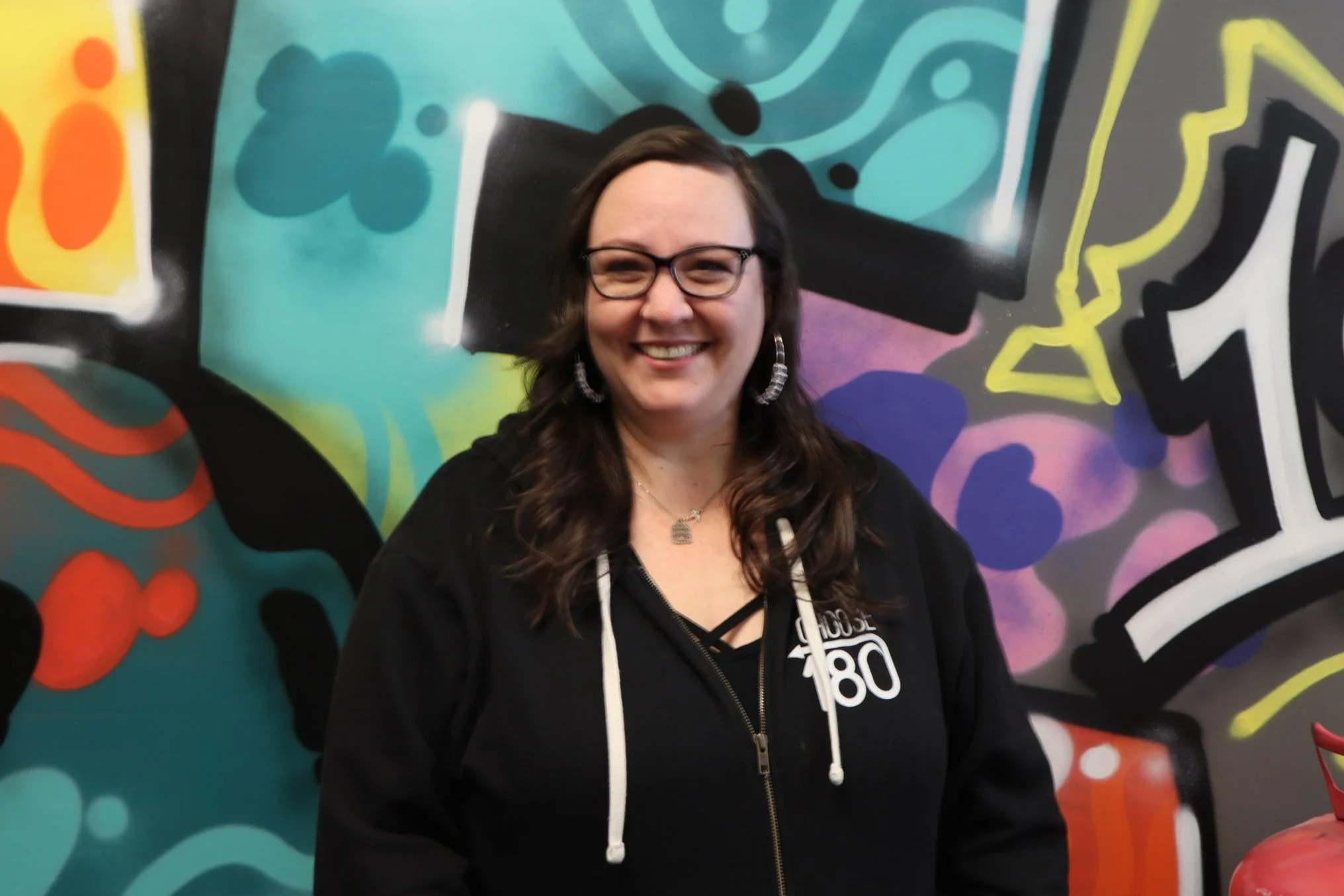 Our Team | CHOOSE 180