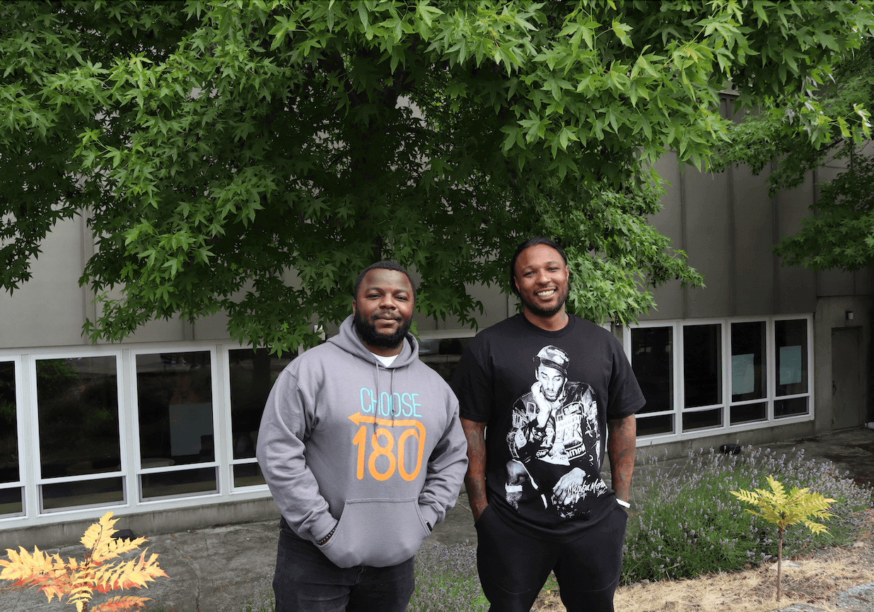 Mission & History | CHOOSE 180