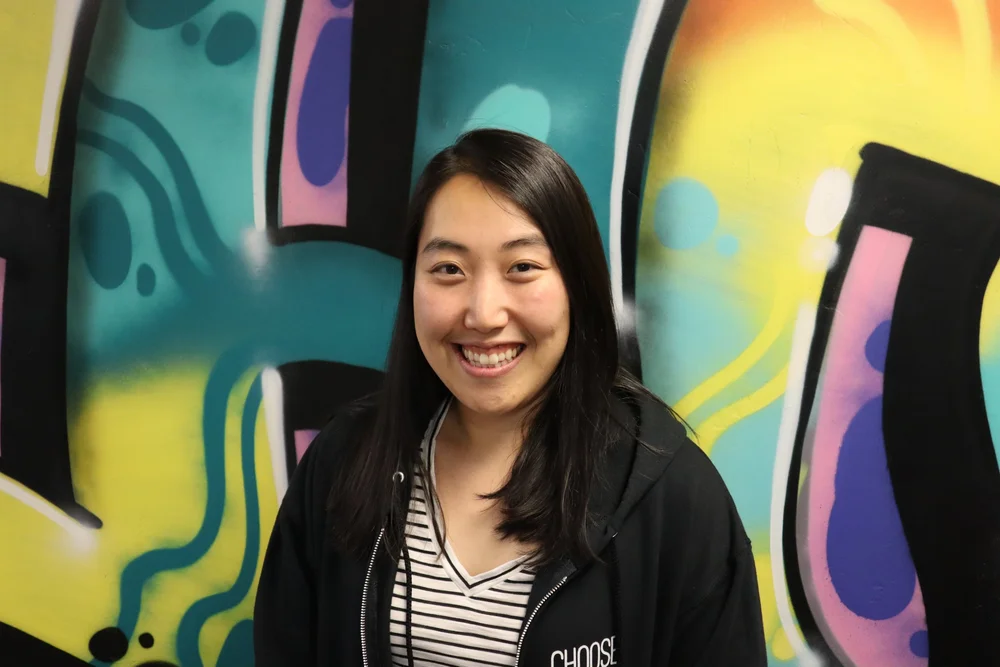 Our Team | CHOOSE 180