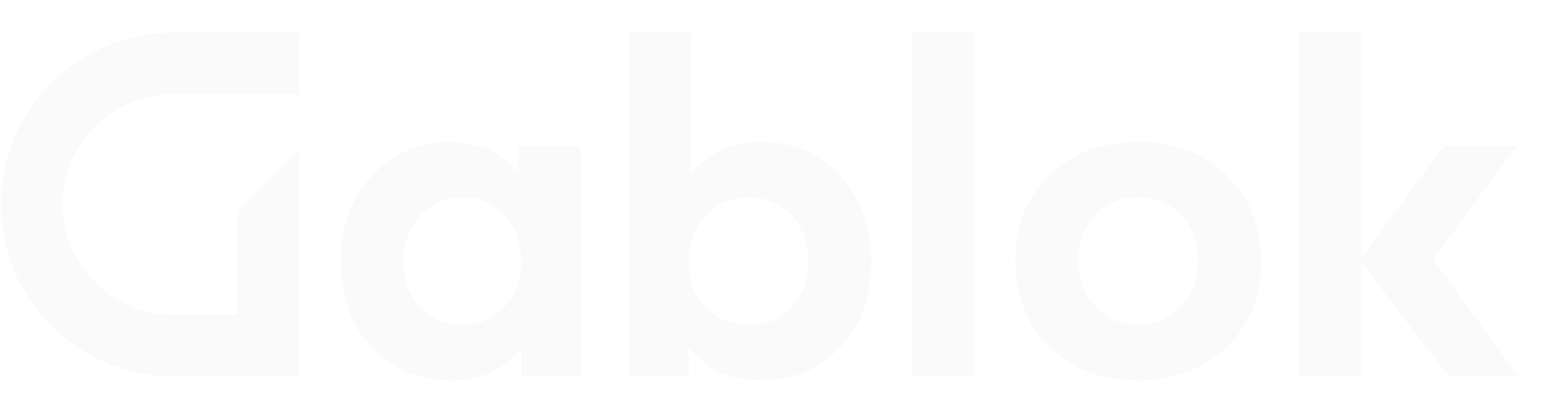 Gablok prefabricated home frame solutions for owner builders