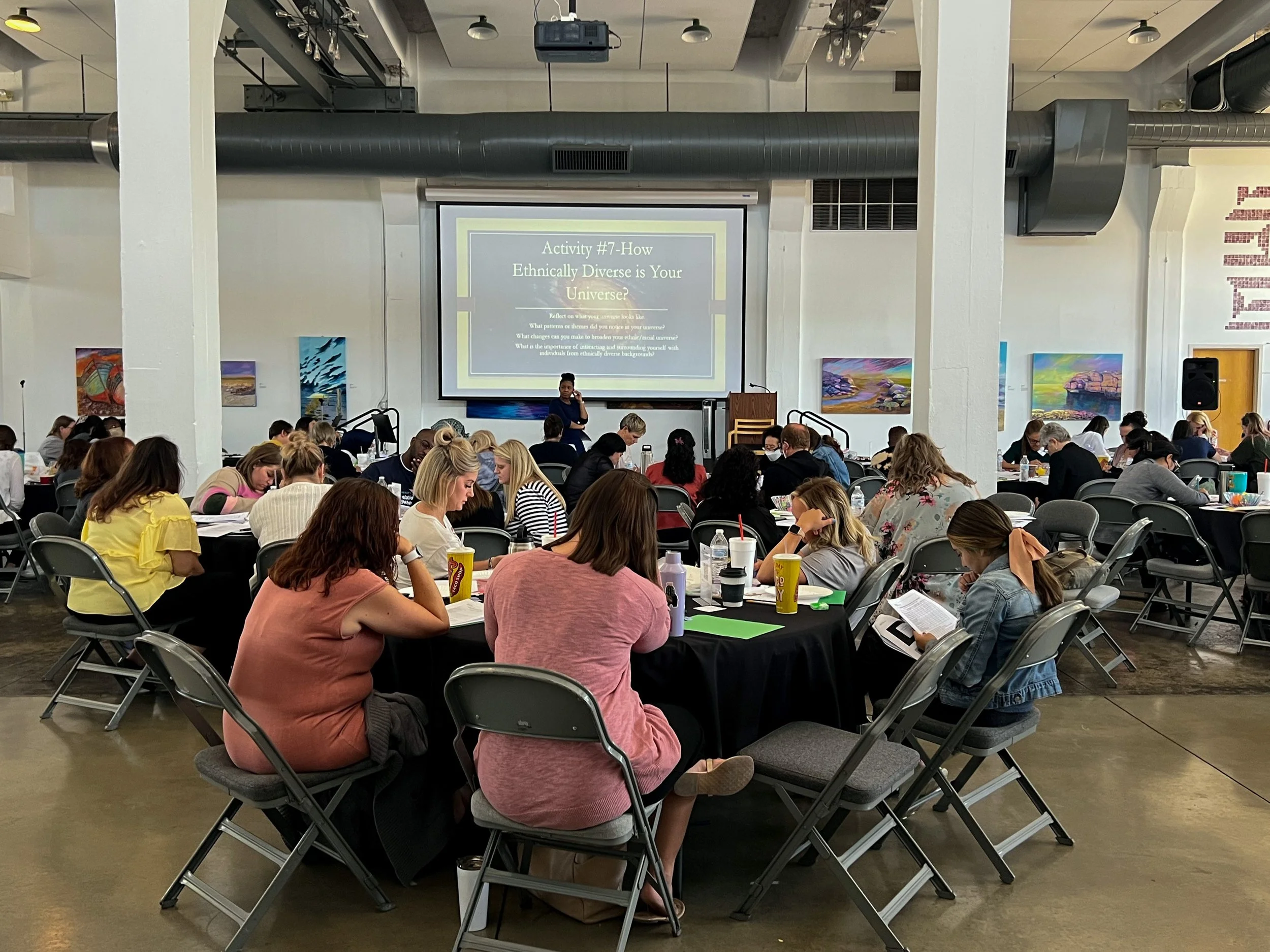 Rent — Greater Denton Arts Council