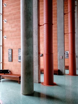 UNT Murchison Performing Arts Center — Greater Denton Arts Council