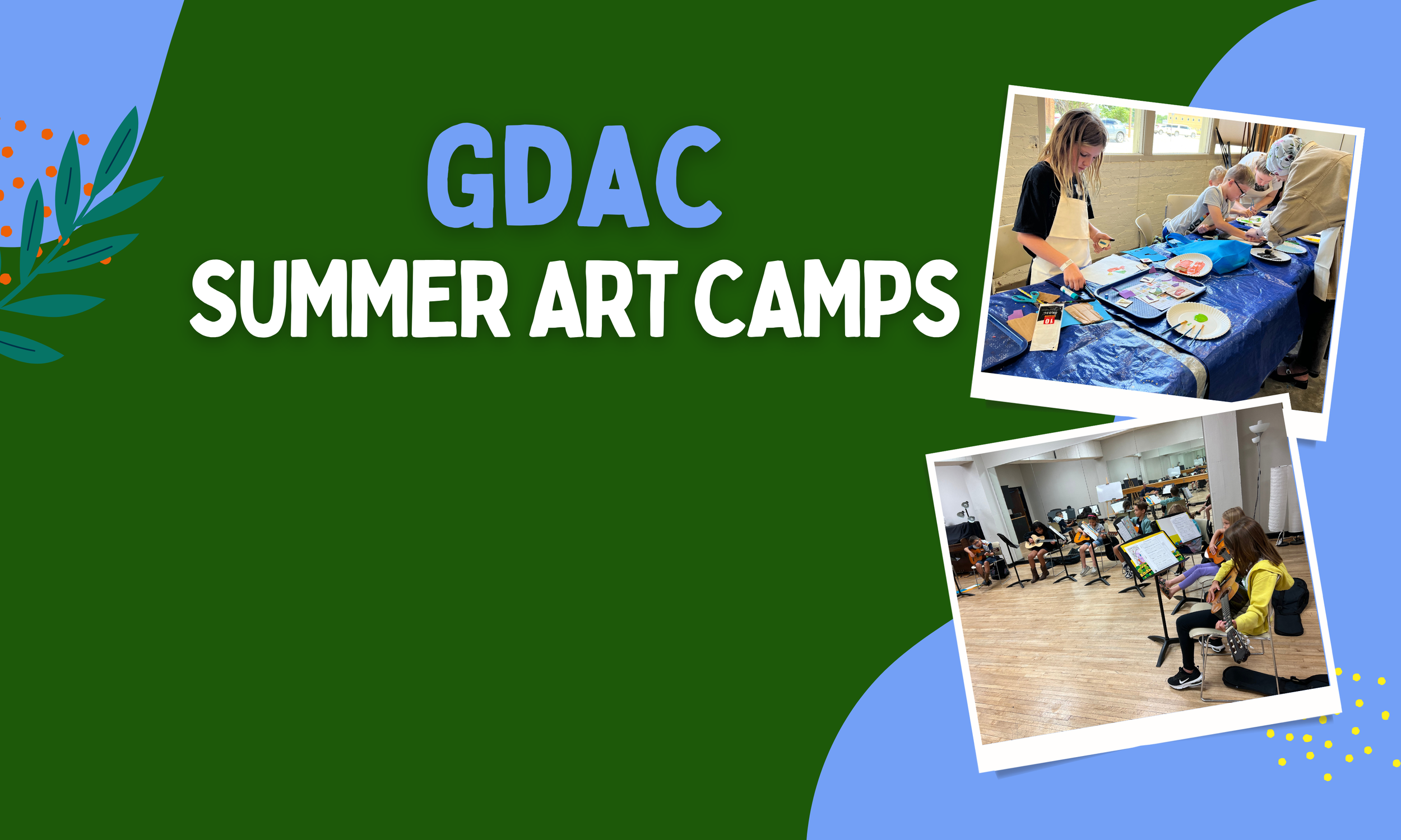 Greater Denton Arts Council