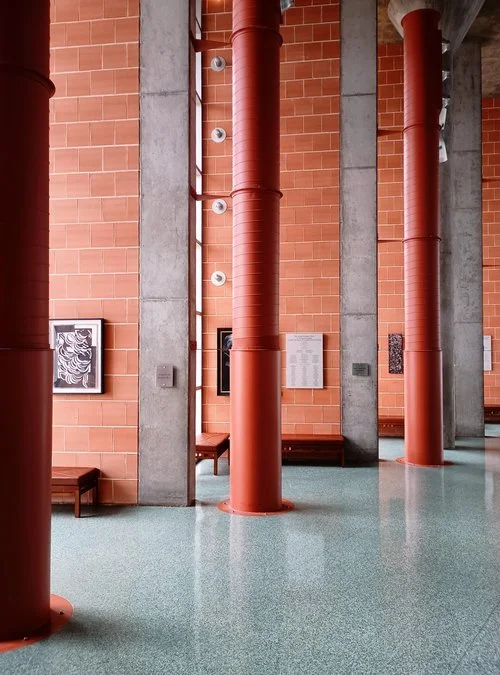 UNT Murchison Performing Arts Center — Greater Denton Arts Council