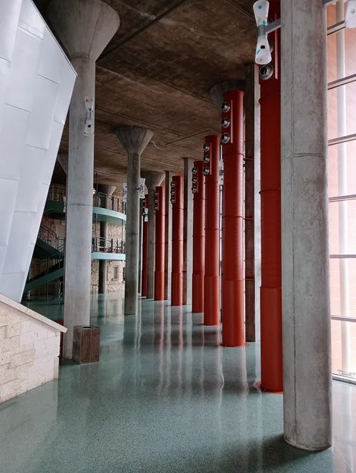 UNT Murchison Performing Arts Center — Greater Denton Arts Council