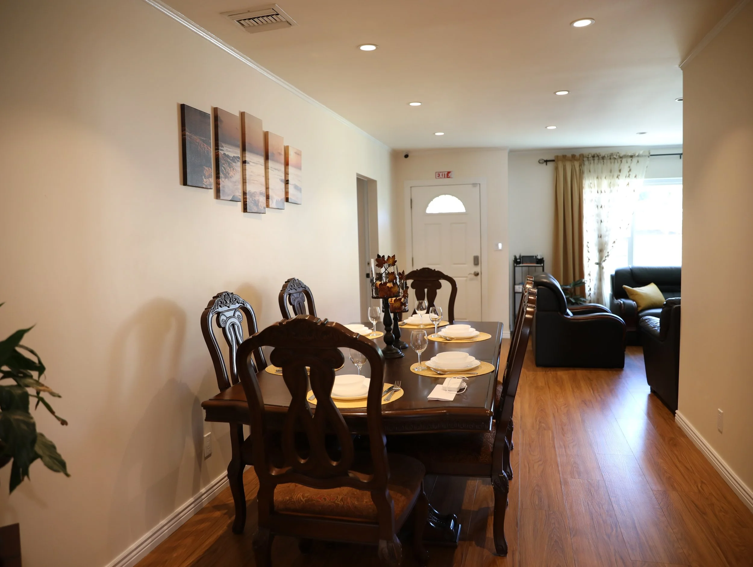 A & A Assisted Living Homes Inc.