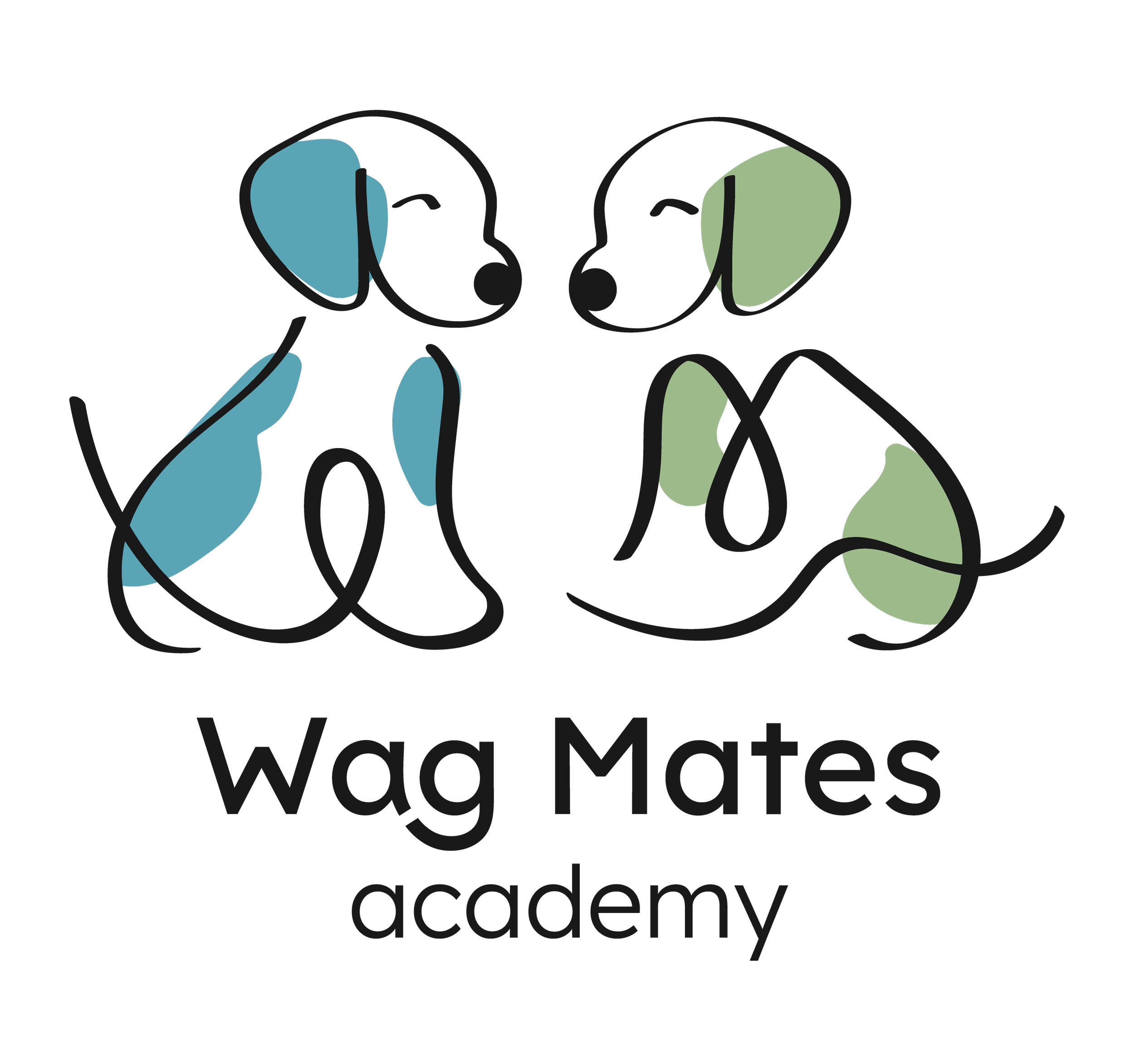 About — Wag Mates Academy