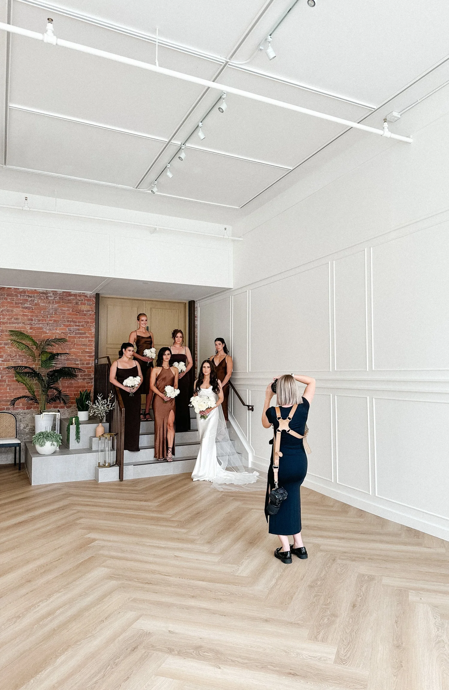 Studios at Vic Park YYC