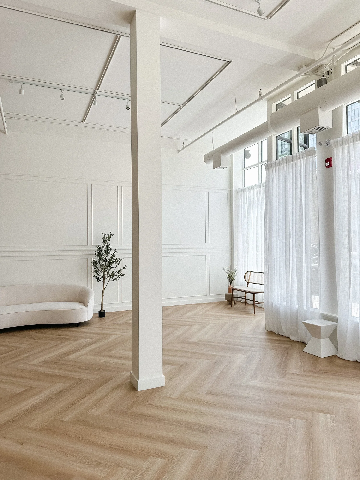 Studios at Vic Park YYC