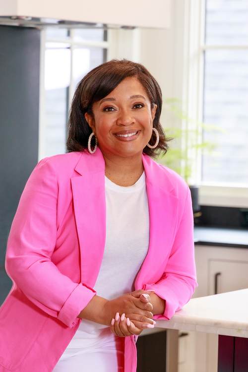 Robin Francis — The Finding Human Institute